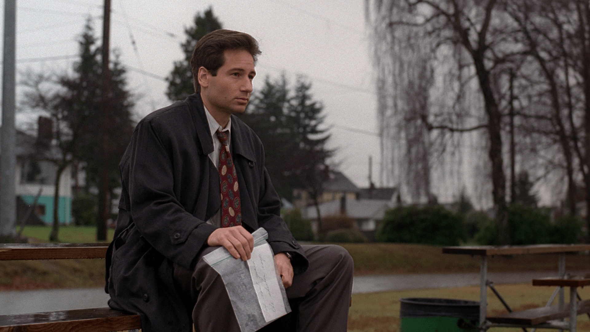 Watch The X-Files S1 Episode 16 on Disney+ South Africa | English ...