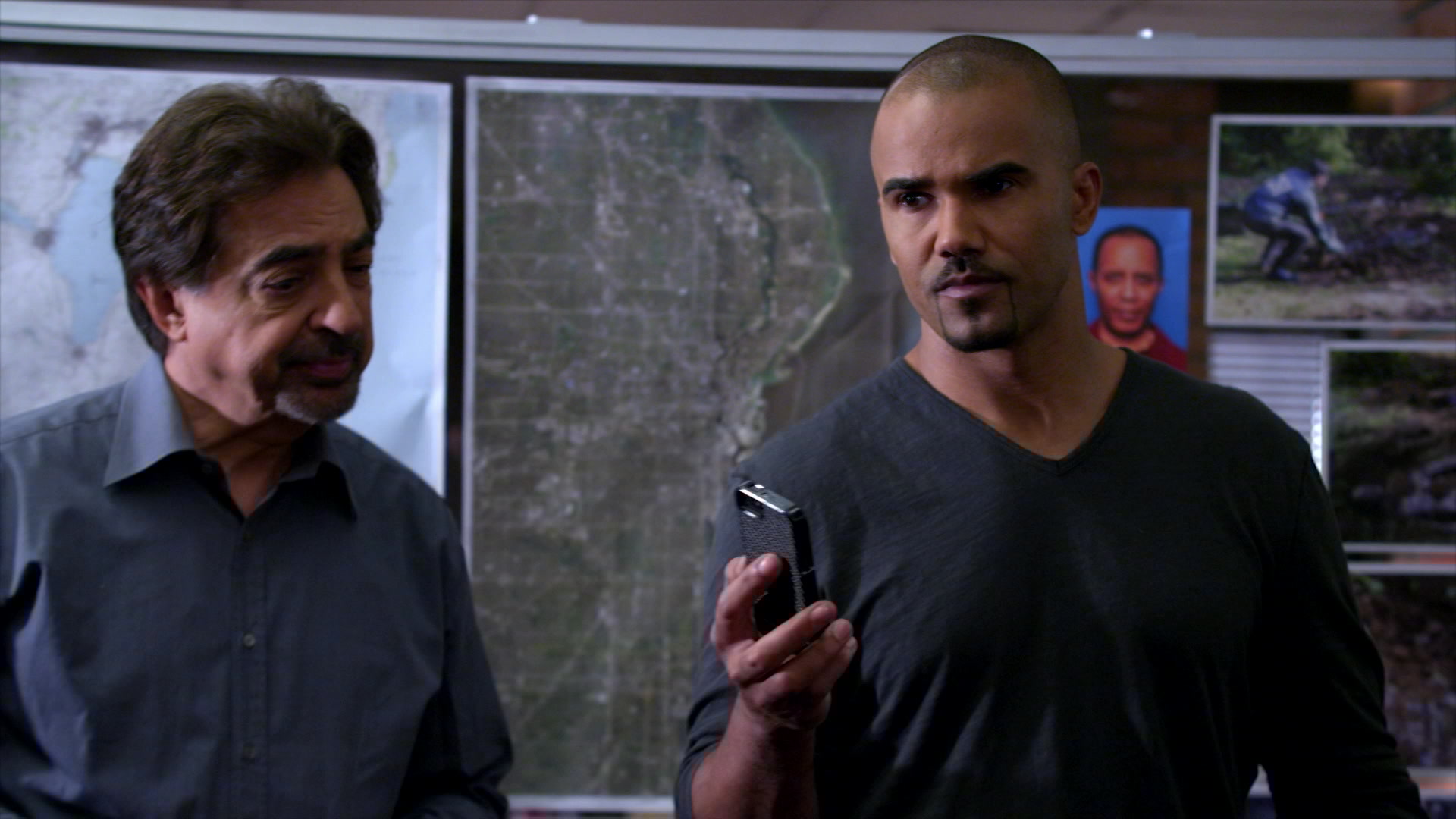 Nonton Rabid Season 9 Episode 18 - Rabid di Disney+