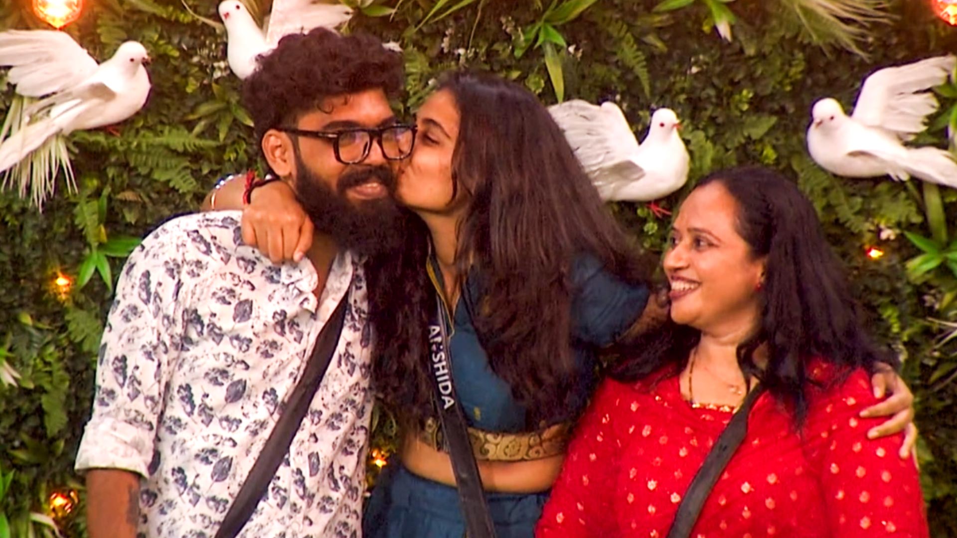 Anshida's Mother Prepares Chammanthi - Promo - JioHotstar