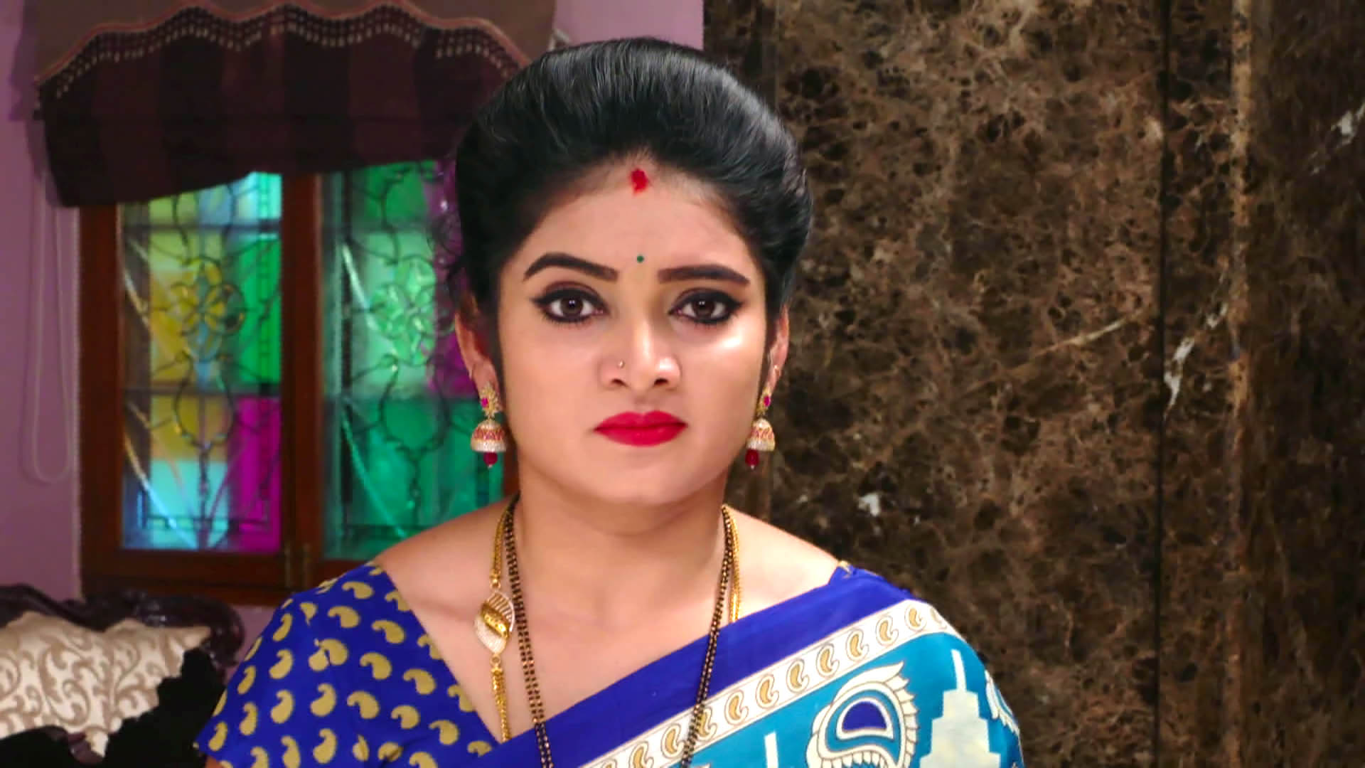 Stream Lakshmi Thrashes Swathi Season 5 Episode 499 – Lakshmi Thrashes ...