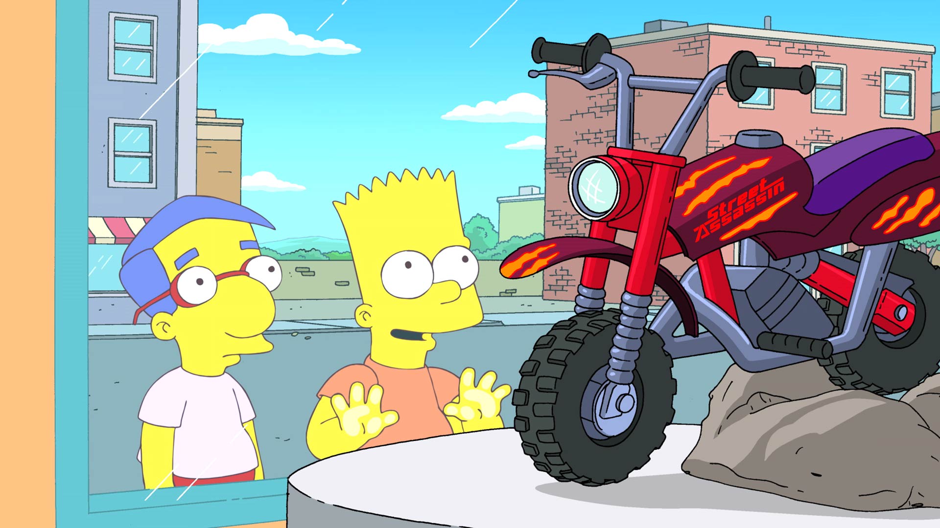 Watch The Simpsons Episode 12 on JioHotstar