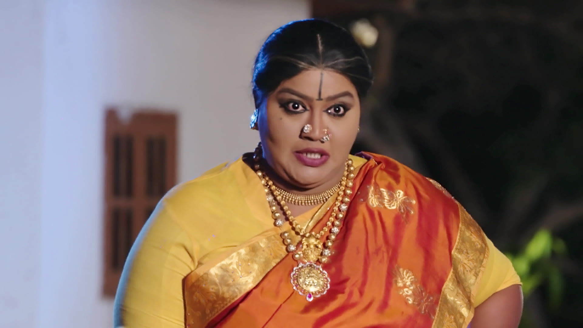 Stream Ganganamma Vs Shambhavi Season 1 Episode 160 – Ganganamma Vs ...