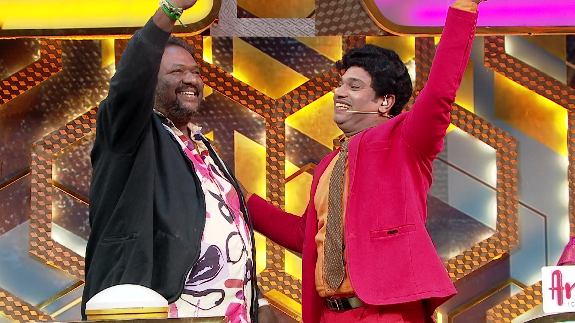 Watch Adhu Idhu Yedhu S3 Episode 6 on JioHotstar