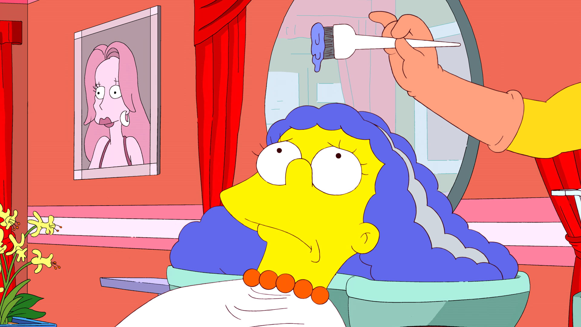 Watch The Simpsons Episode 13 on JioHotstar