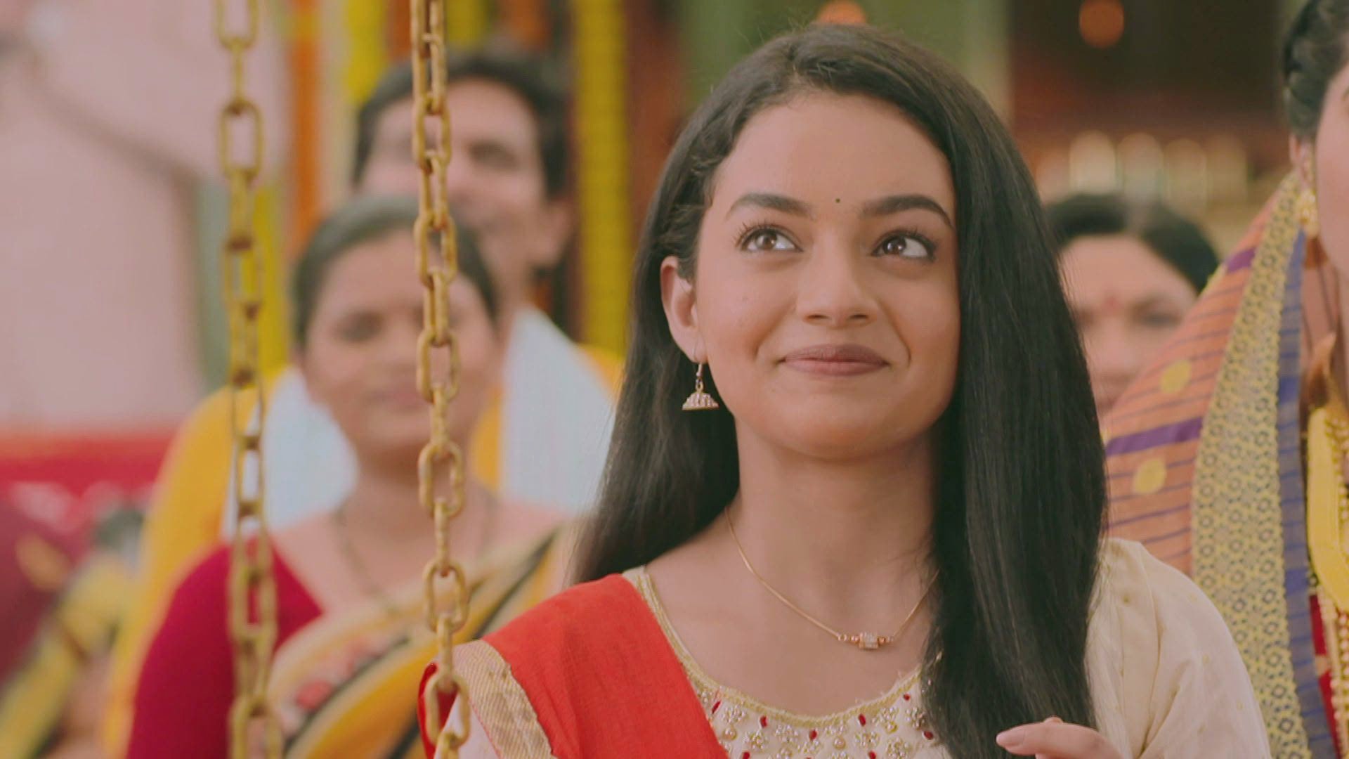 Watch Aboli Episode 1 on JioHotstar