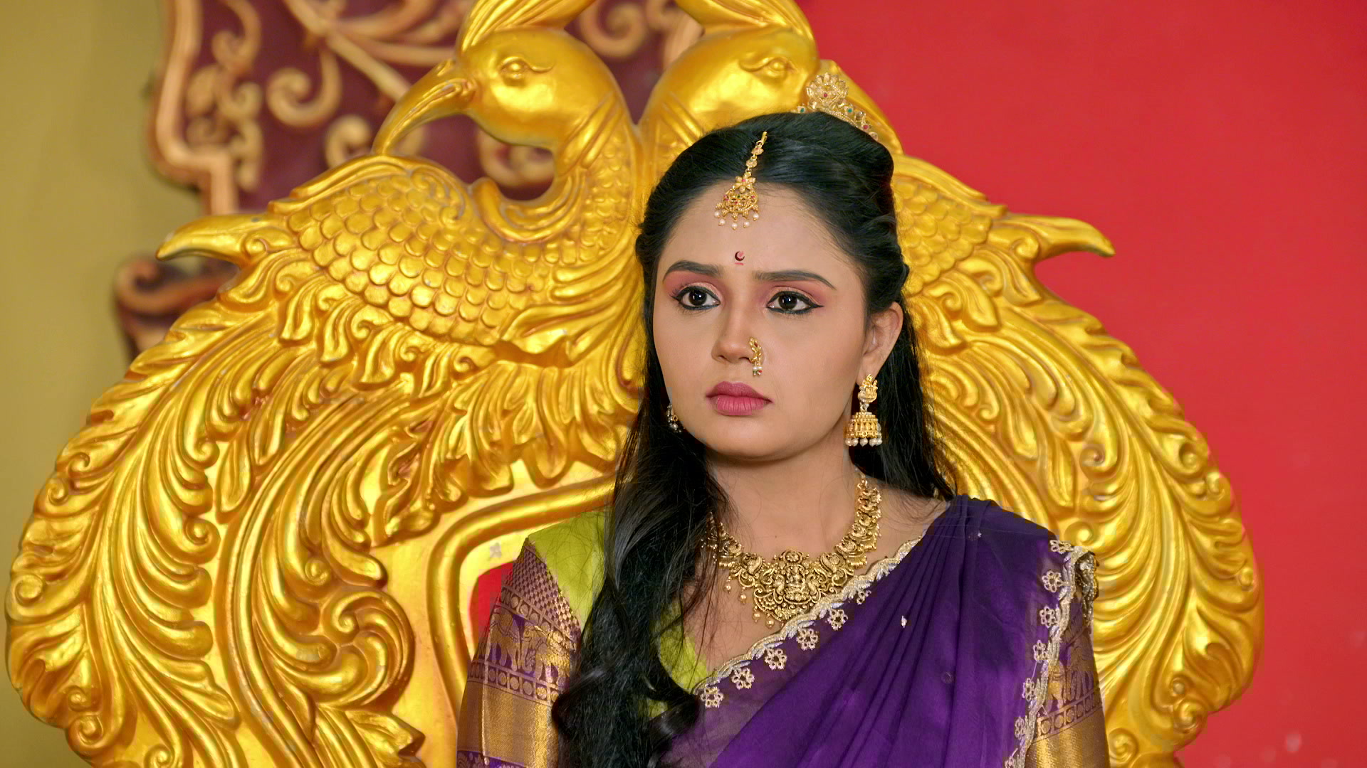 Watch Udho Udho Shri Renuka Yellamma Episode 664 on JioHotstar