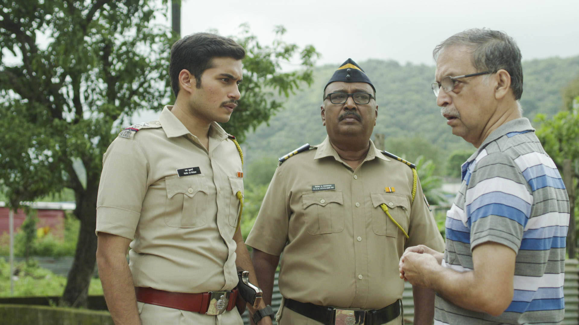 Watch Lakshya S1 Episode 34 on JioHotstar
