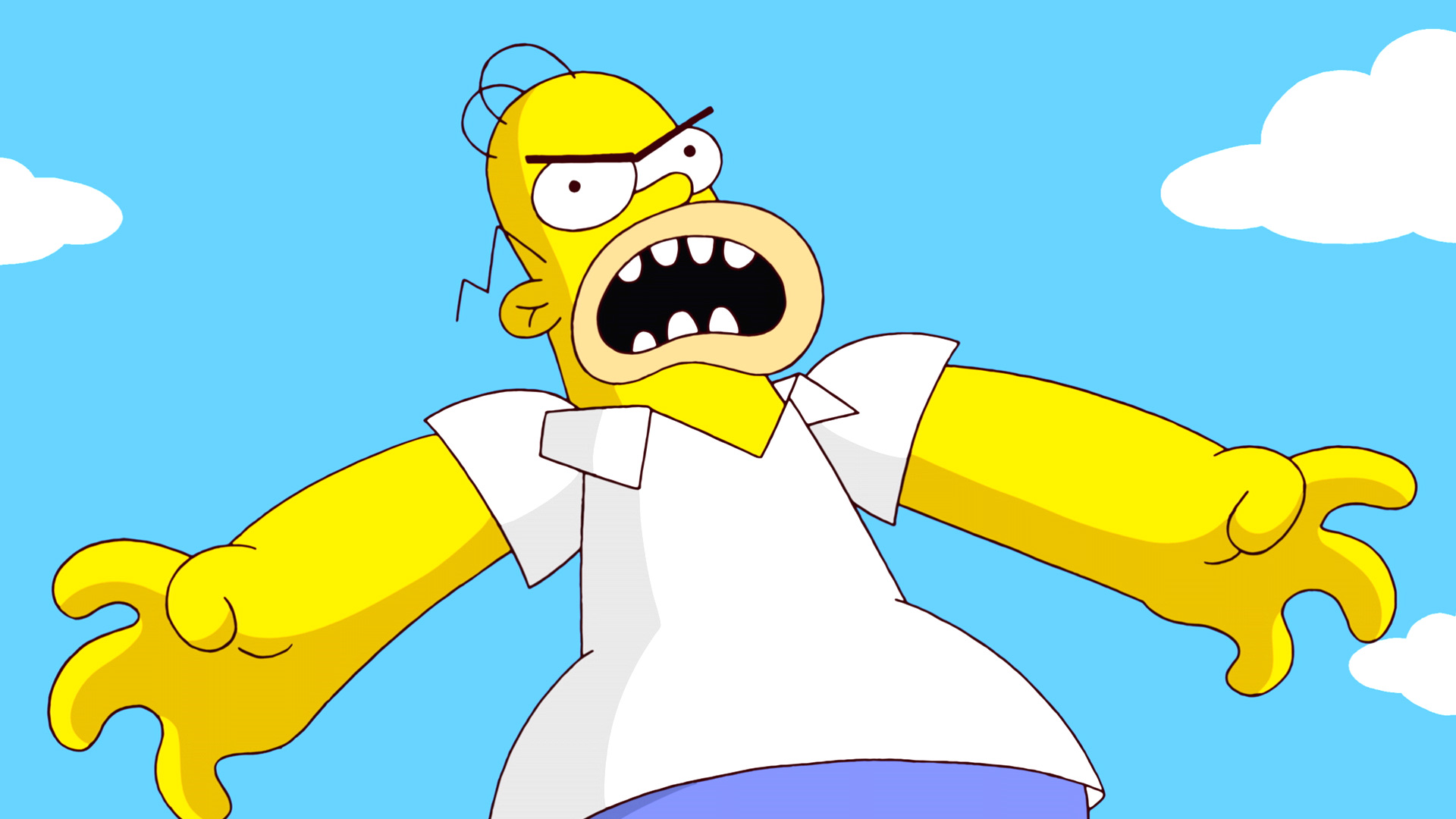 Watch The Simpsons Episode 14 on JioHotstar