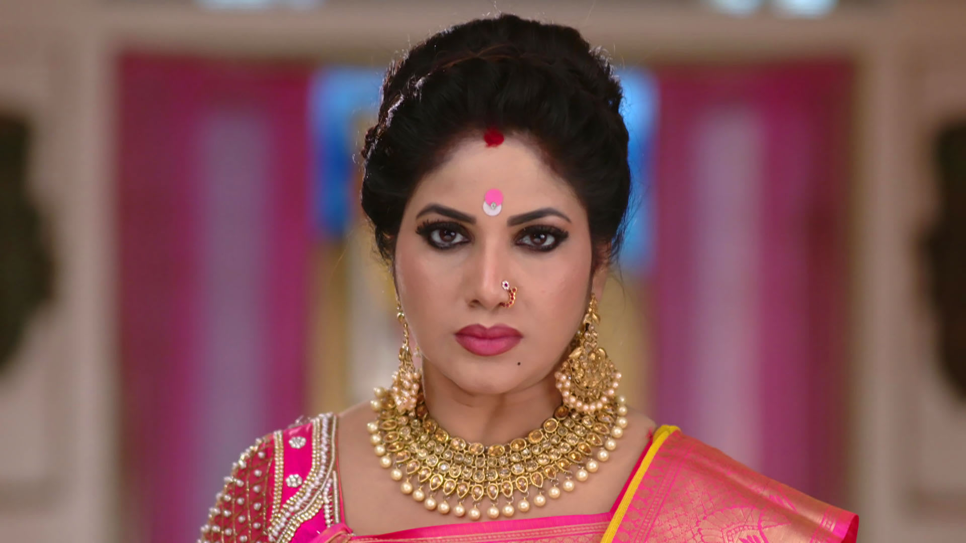 Stream Shyamala Devi's Stern Decision Season 1 Episode 41 – Shyamala Devi's Stern Decision on ...