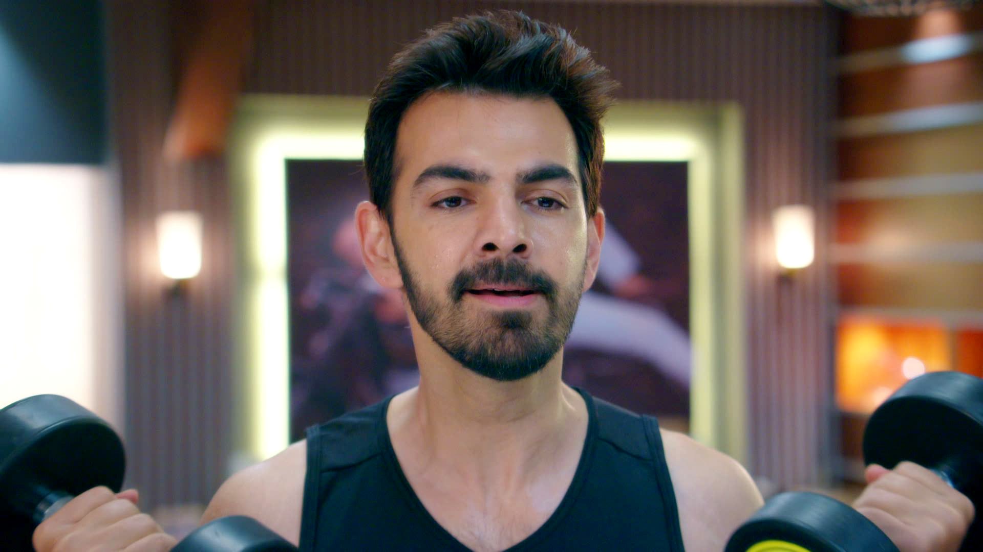 Watch Bohot Pyaar Karte Hai S1 Episode 1 on JioHotstar