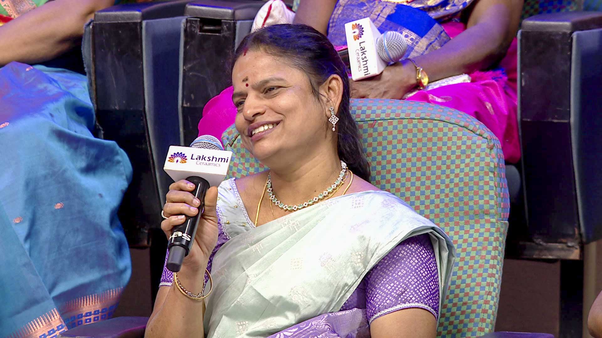 Watch Neeya Naana S23 Episode 406 on JioHotstar