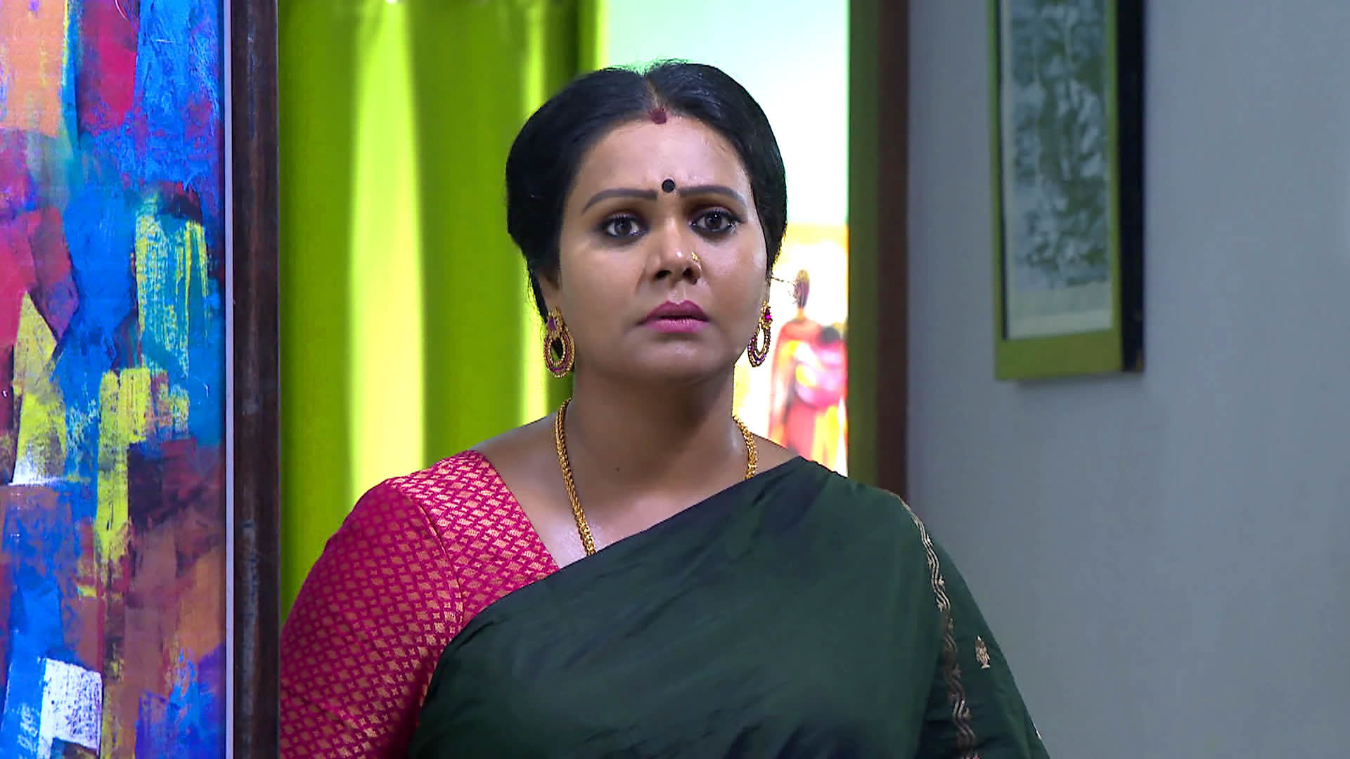 Watch Neelakuyil S1 Episode 186 on JioHotstar