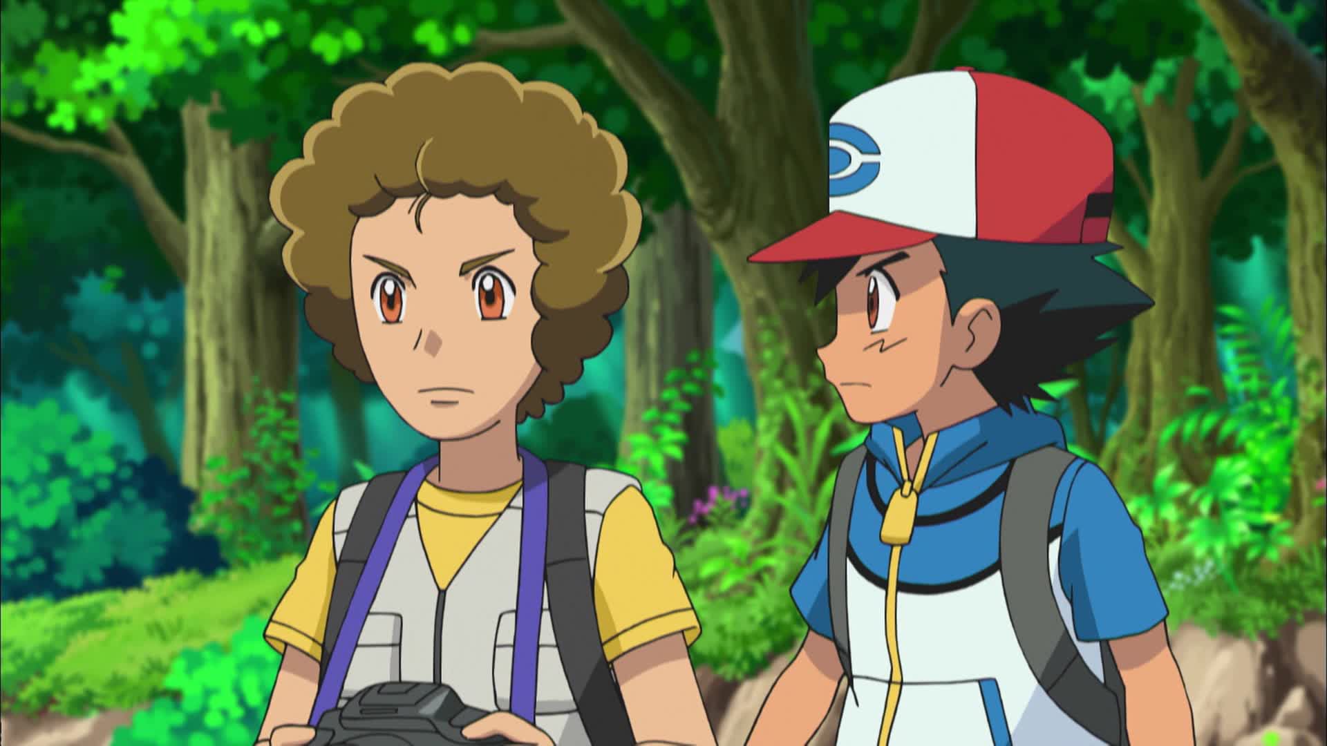 Watch Pokemon Episode 6 on JioHotstar