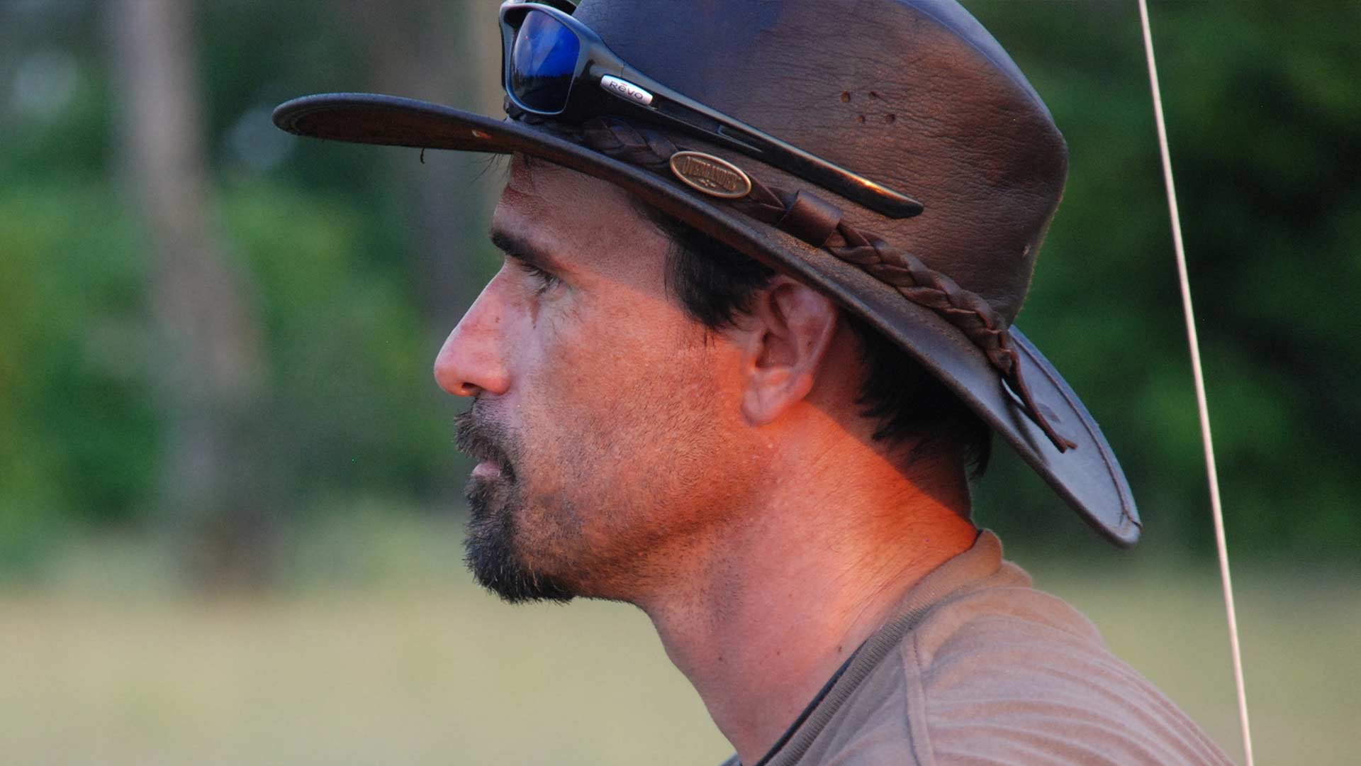 The Lion Ranger - Disney+