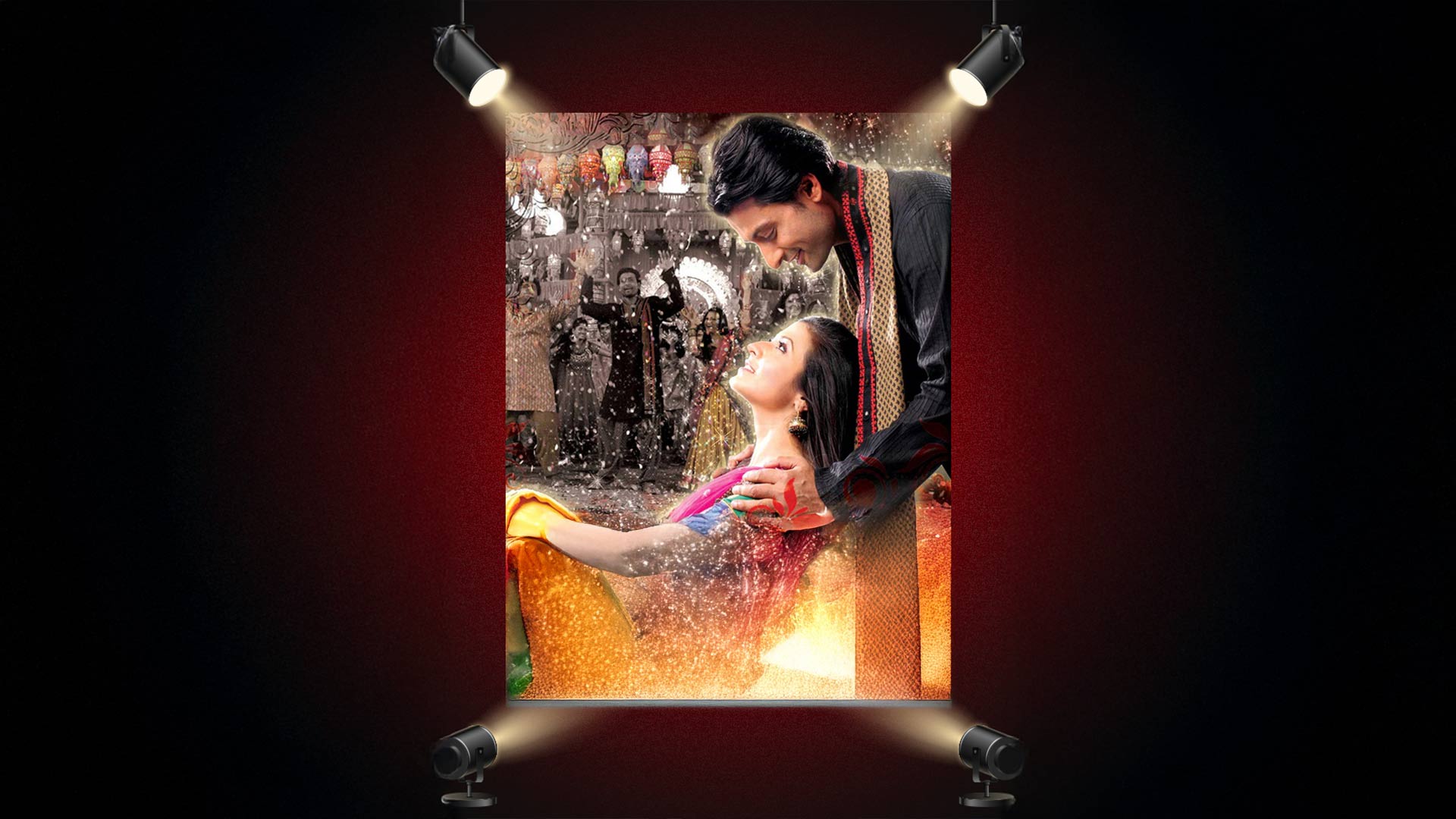 Watch Doshomi - JioHotstar