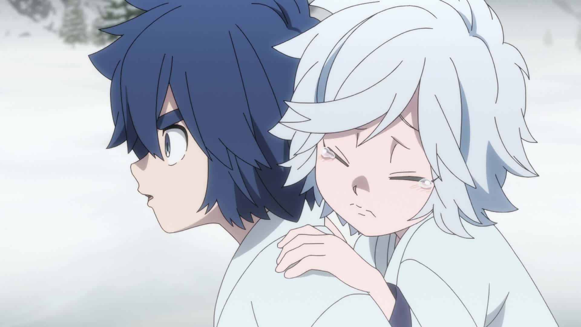 Kemono Jihen Where To Watch