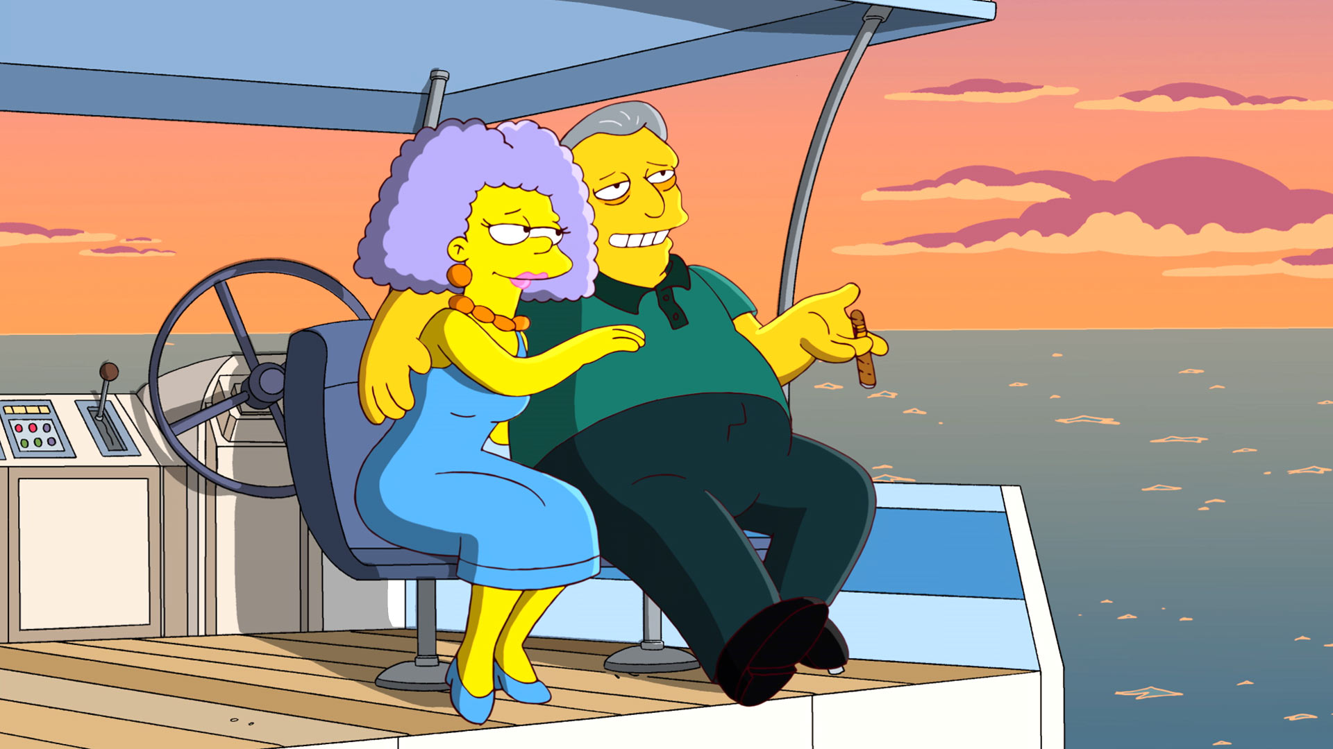 Watch The Simpsons Episode 19 on JioHotstar
