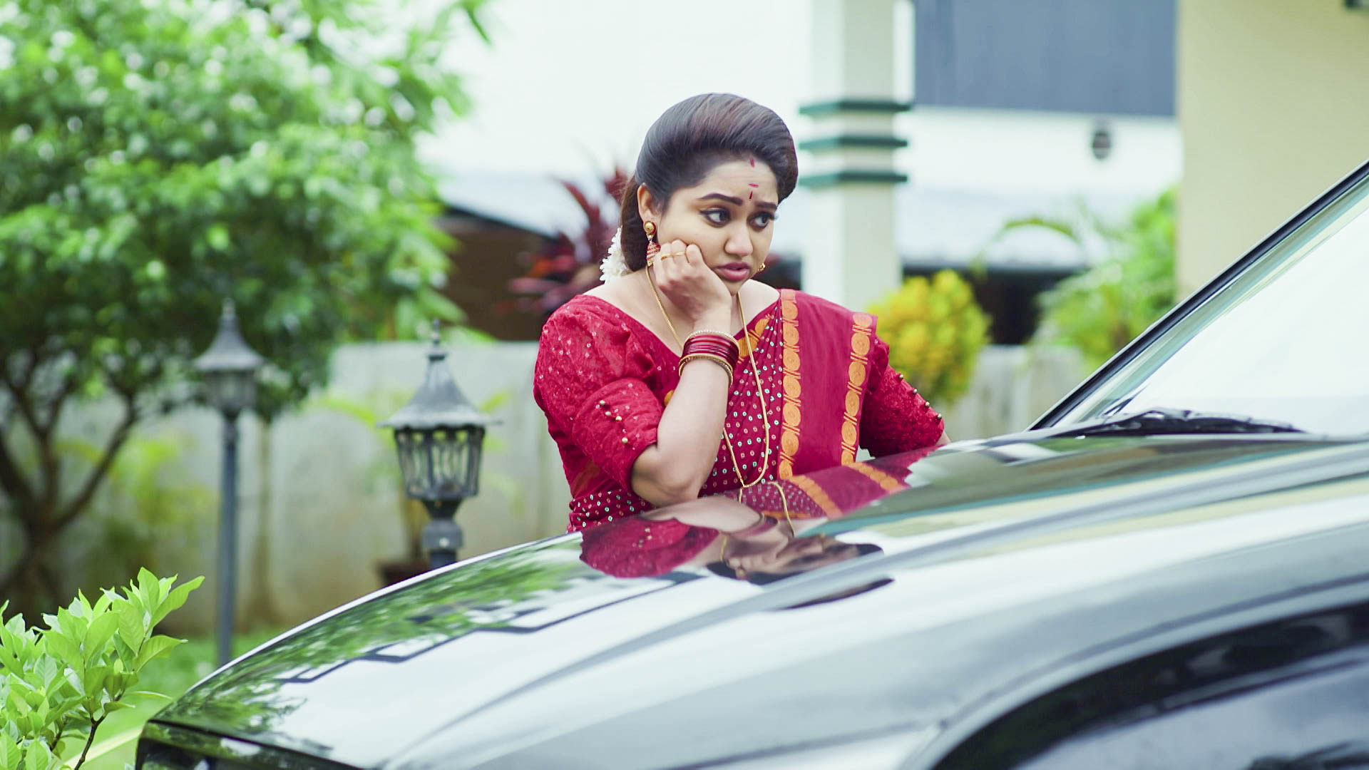 Watch Santhwanam 2 Episode 325 on JioHotstar