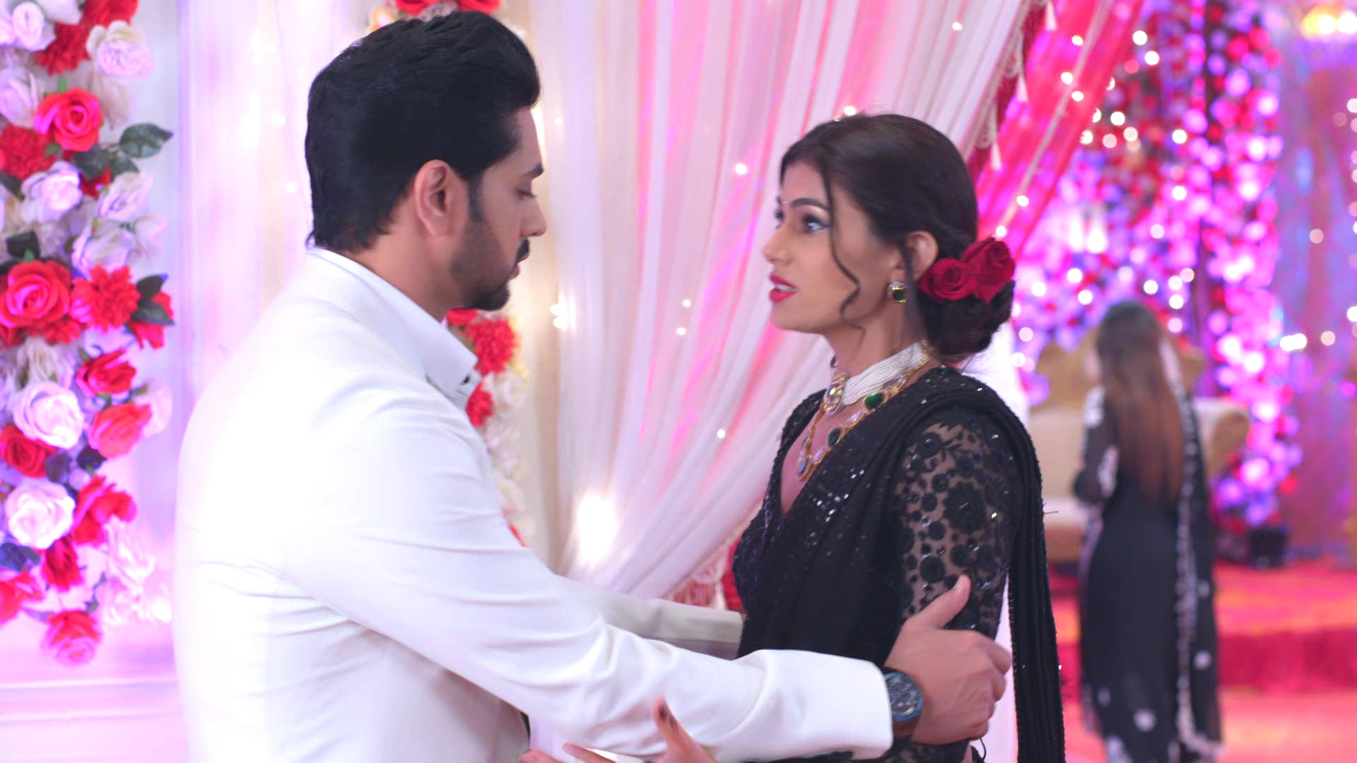 Stream Ishaan Tries to Confess Season 2 Episode 1104 – Ishaan Tries to ...