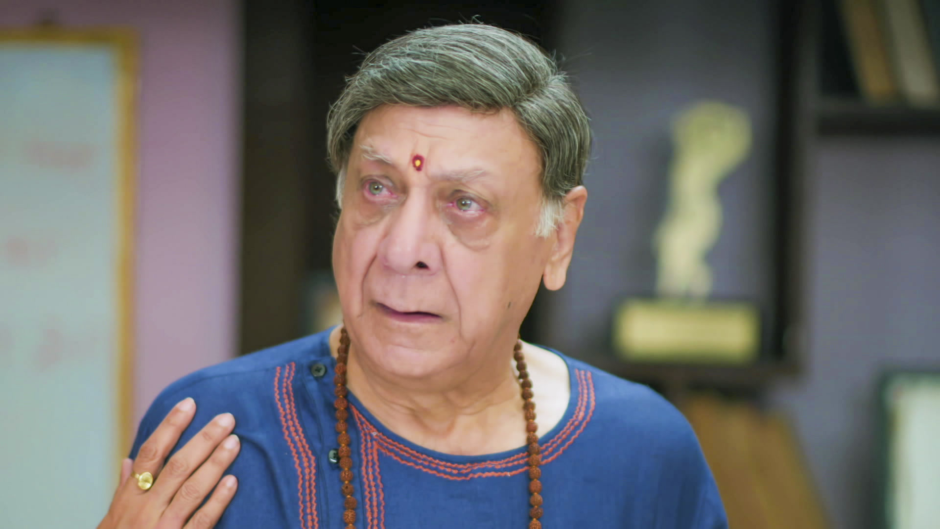 Stream Manohar's Emotional Breakdown Season 1 Episode 1688 – Manohar's ...