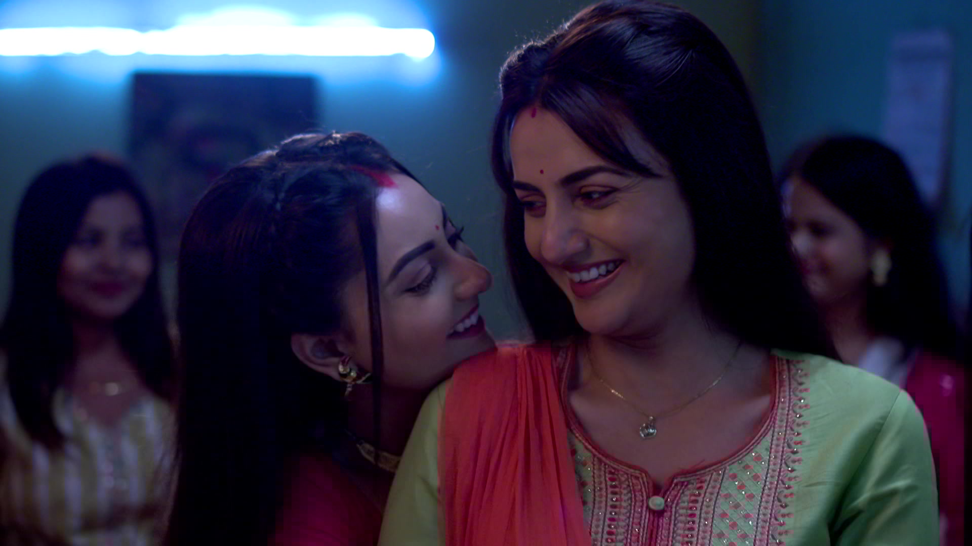 Watch Geeta LL.B Episode 432 on JioHotstar