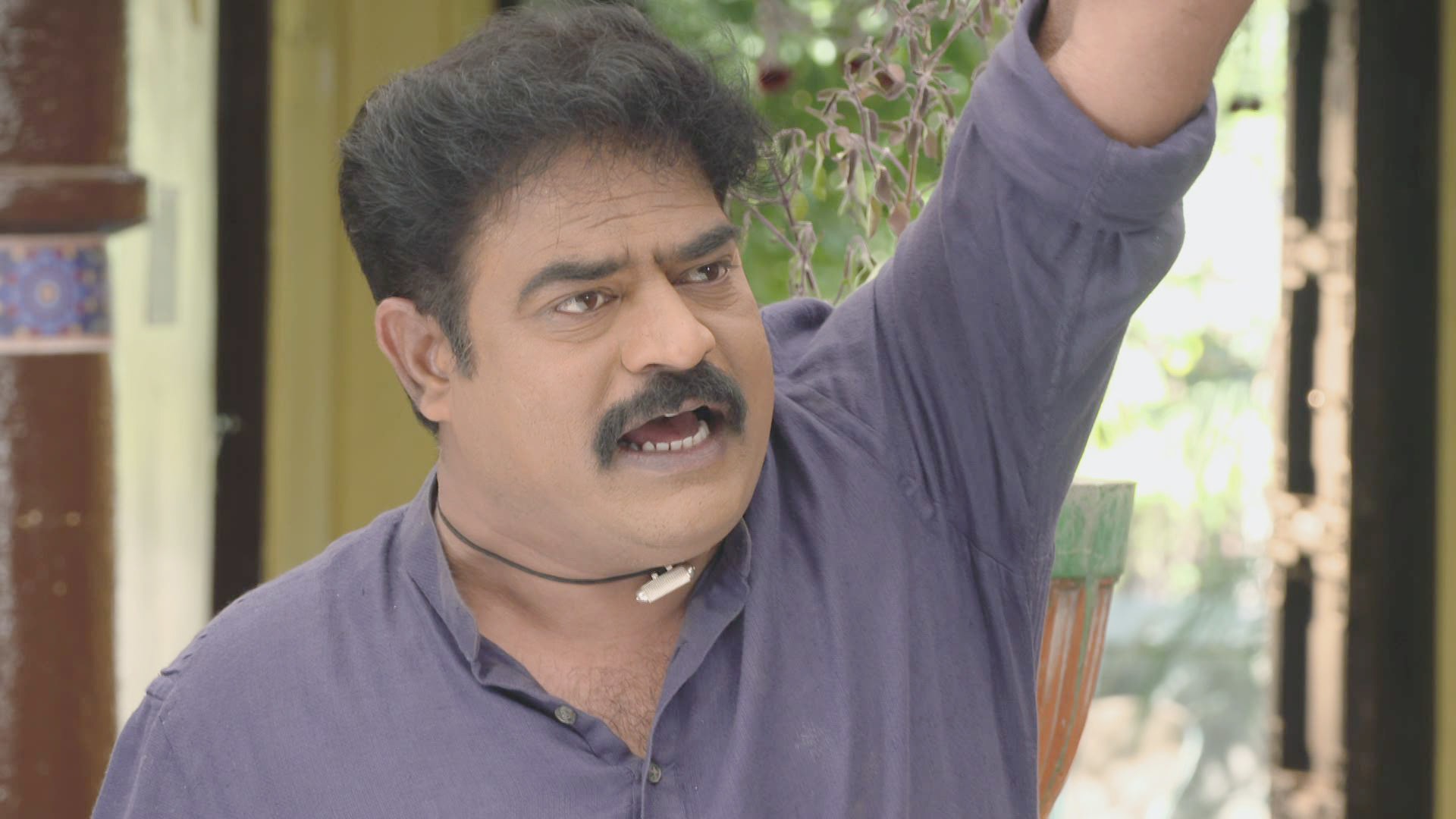 Watch Mulgi Zali Ho S1 Episode 405 on JioHotstar