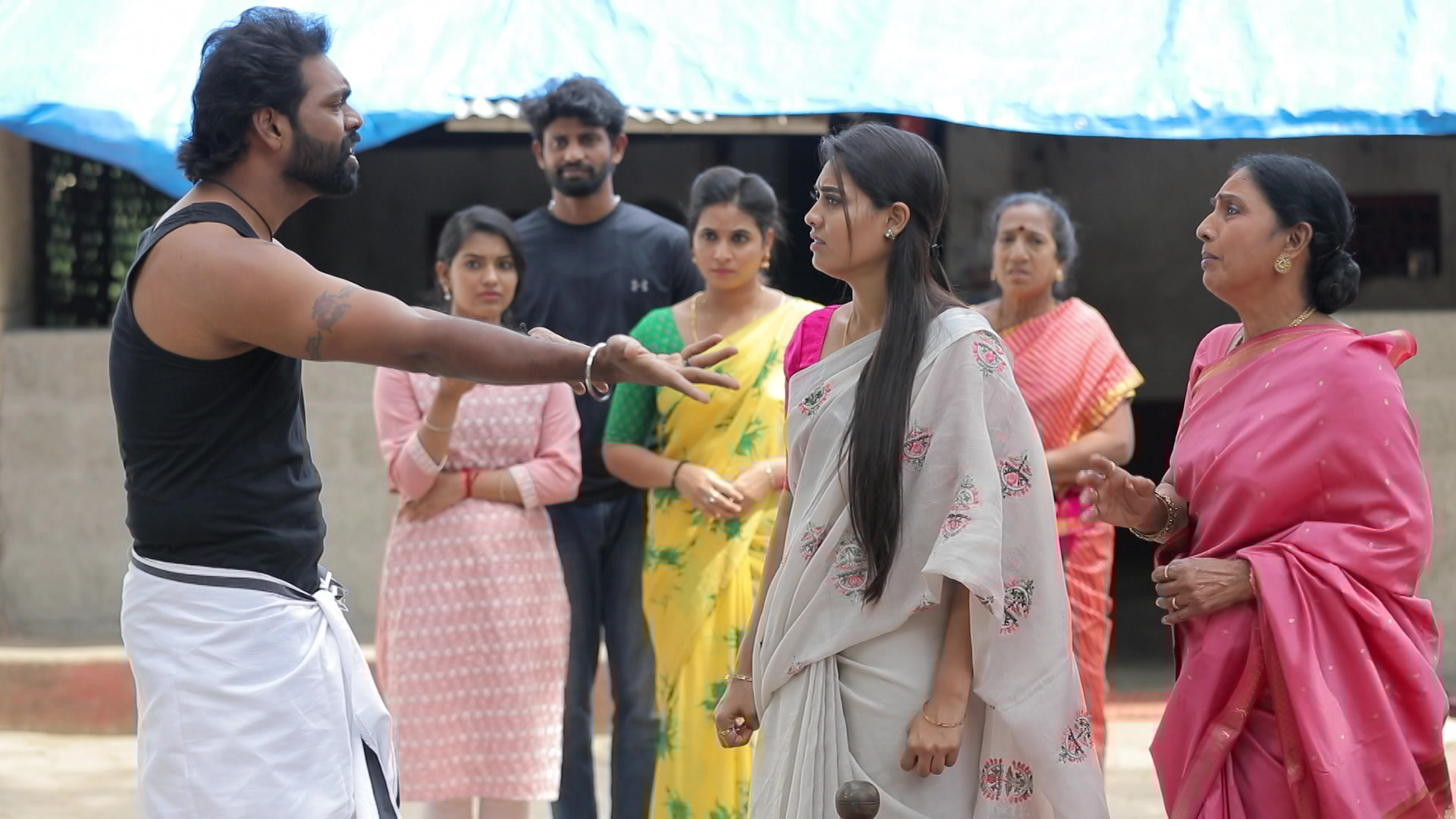 Watch Thendral Vandhu Ennai Thodum S1 Episode 391 On Disney Hotstar