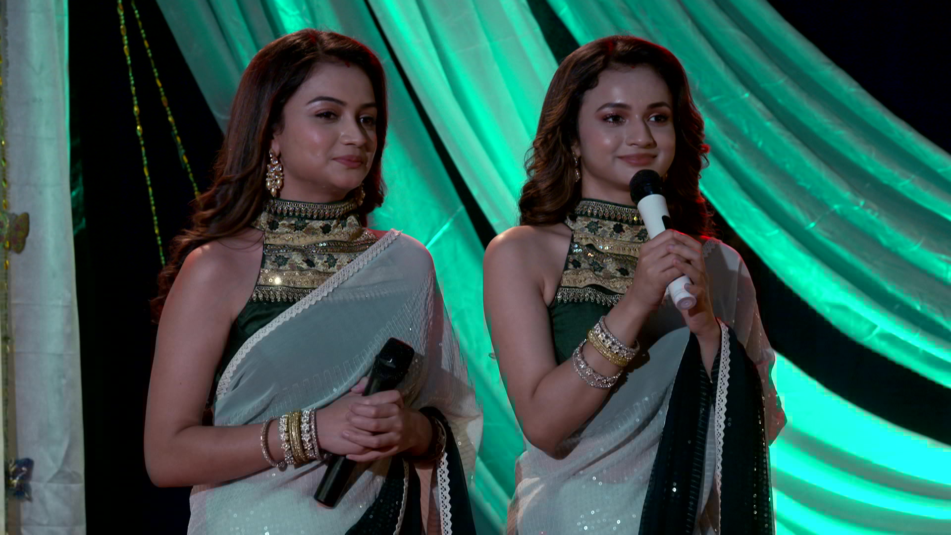 Watch Dui Shalik Episode 181 on JioHotstar