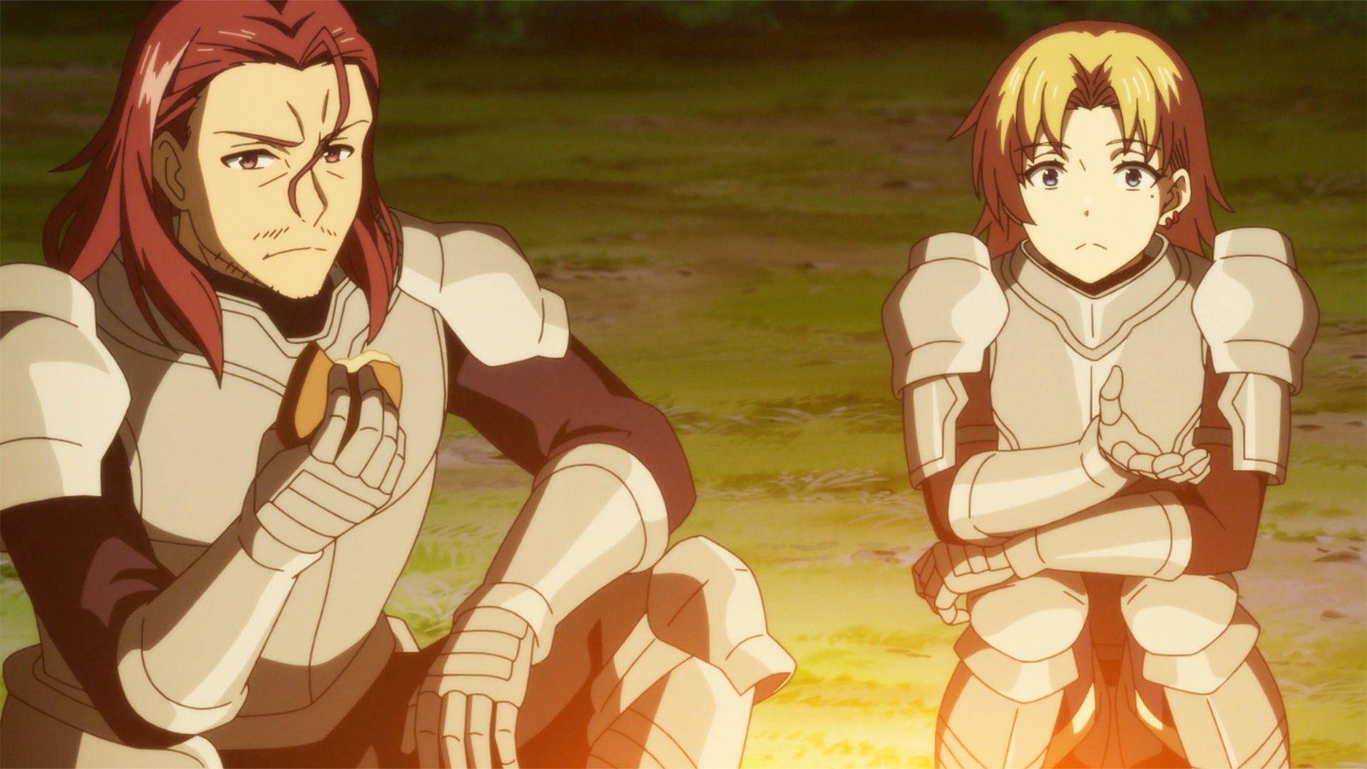 Watch The Wrong Way to Use Healing Magic S1 Episode 8 on JioHotstar