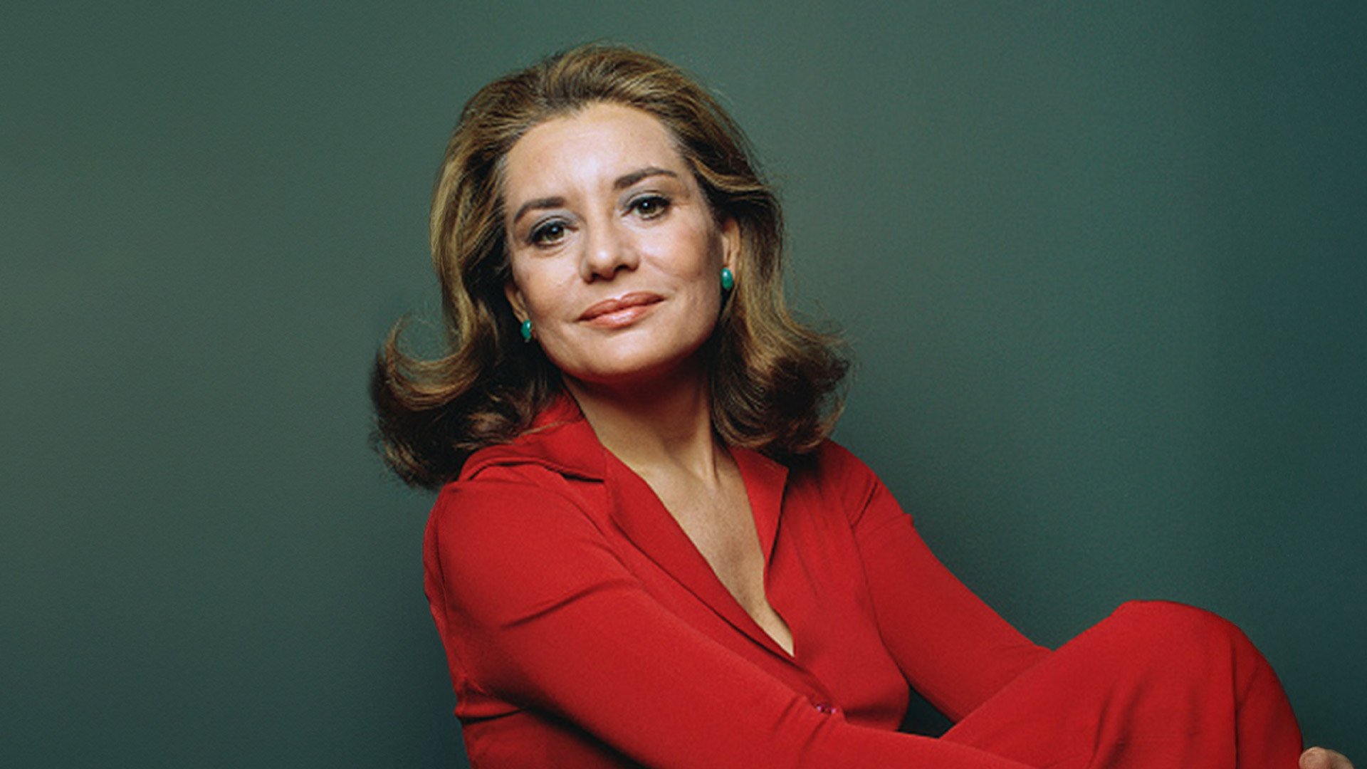 Barbara Walters Tell Me Everything on Disney+ South Africa | English ...