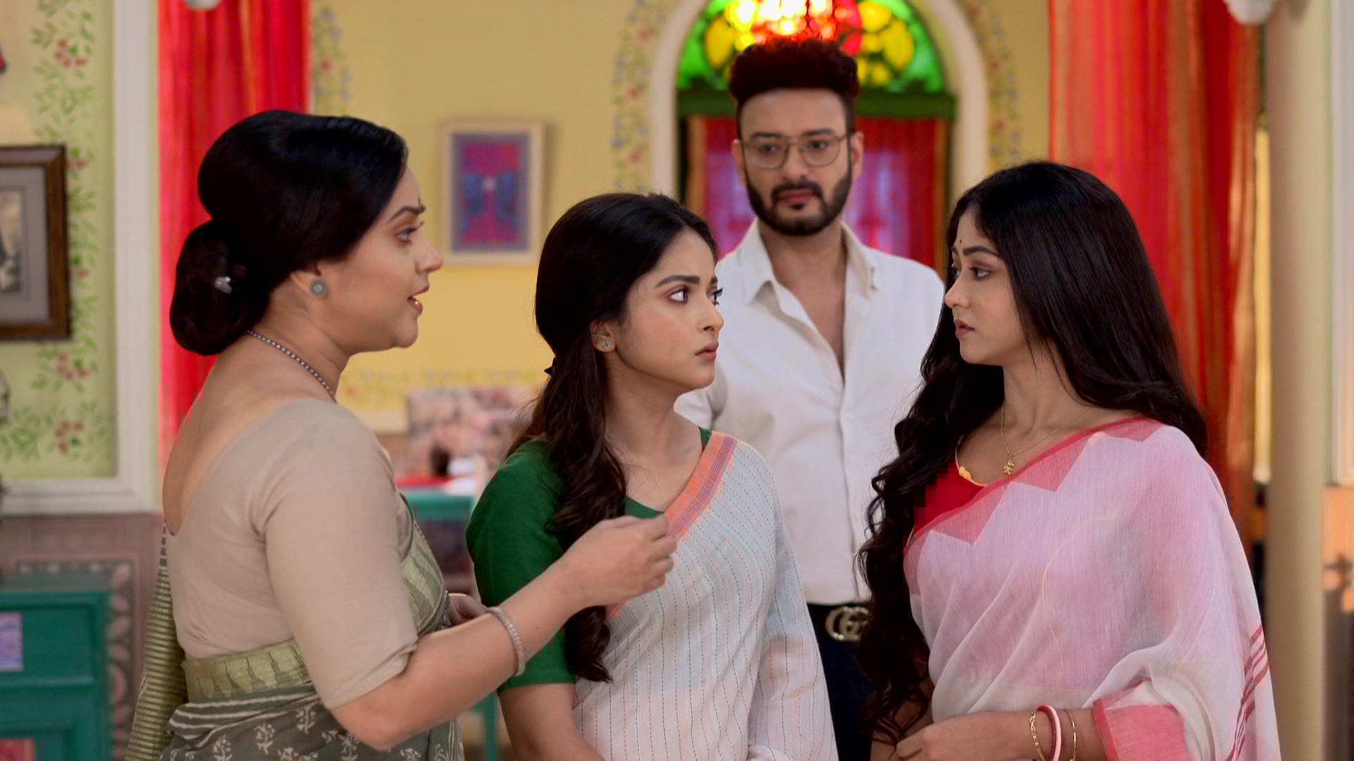 Watch Kothha Episode 166 on JioHotstar