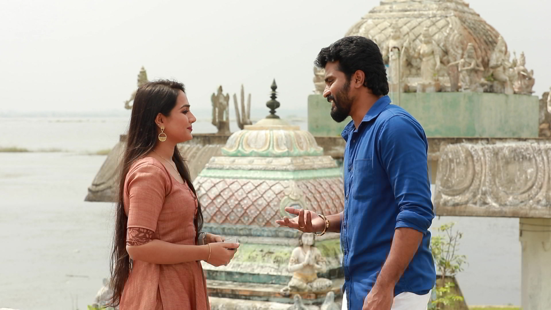 Watch Raja Rani 2 S2 Episode 326 on JioHotstar