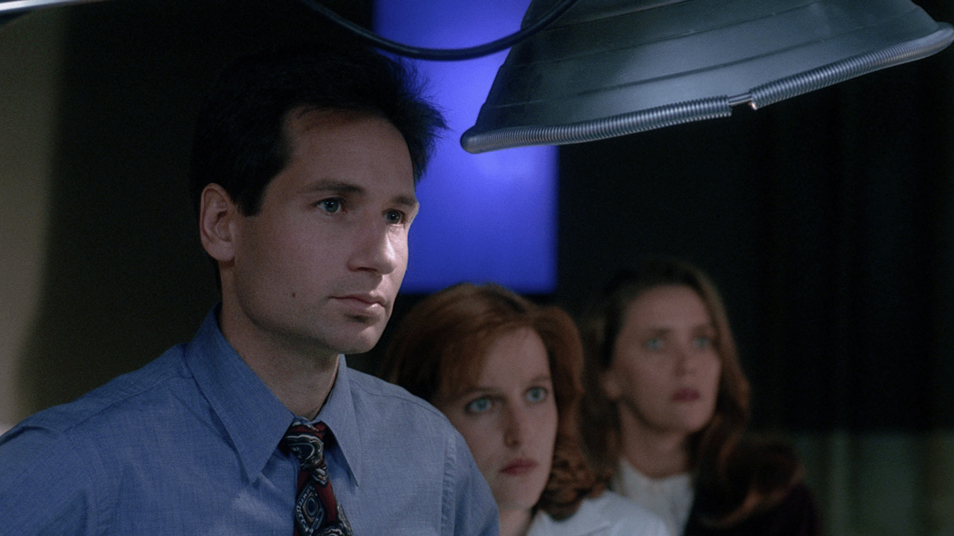 Watch The X-Files Episode 12 on Disney+ South Africa | English Police ...