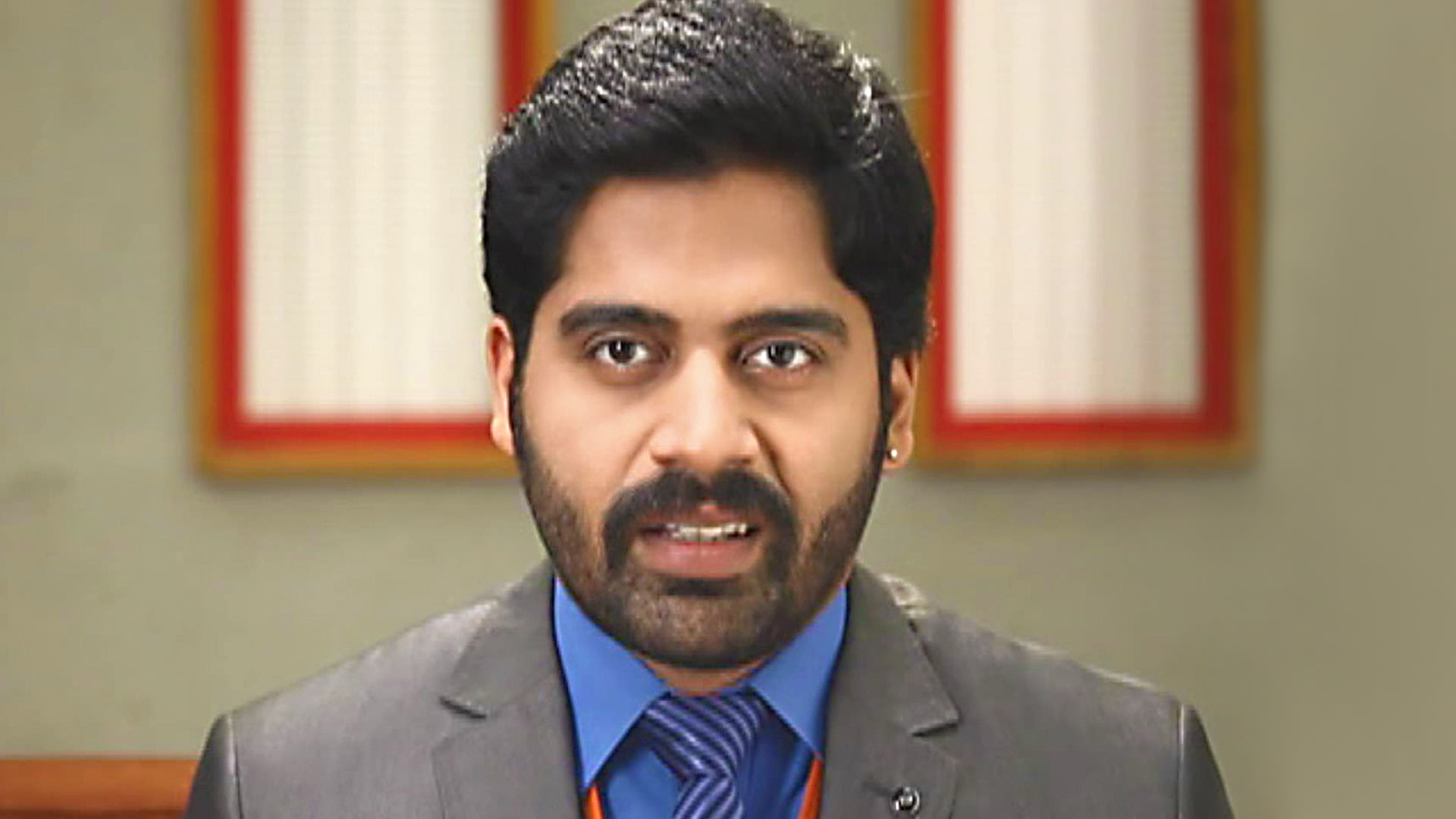 Office Drama Series, now streaming on Hotstar