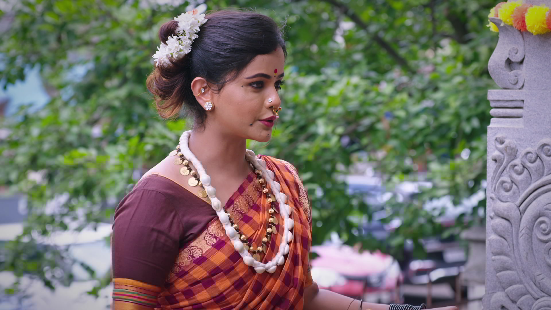 Watch Gowri Shankara S1 Episode 647 on JioHotstar