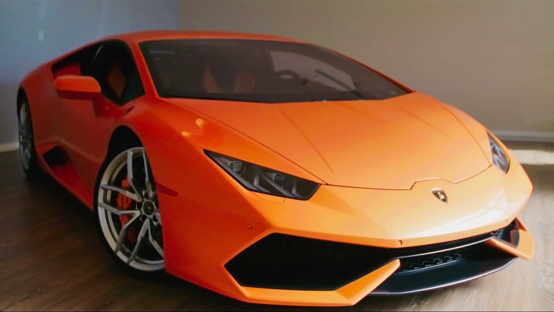 Nonton Lamborghini Transporter Season 2 Episode 8 - Lamborghini ...