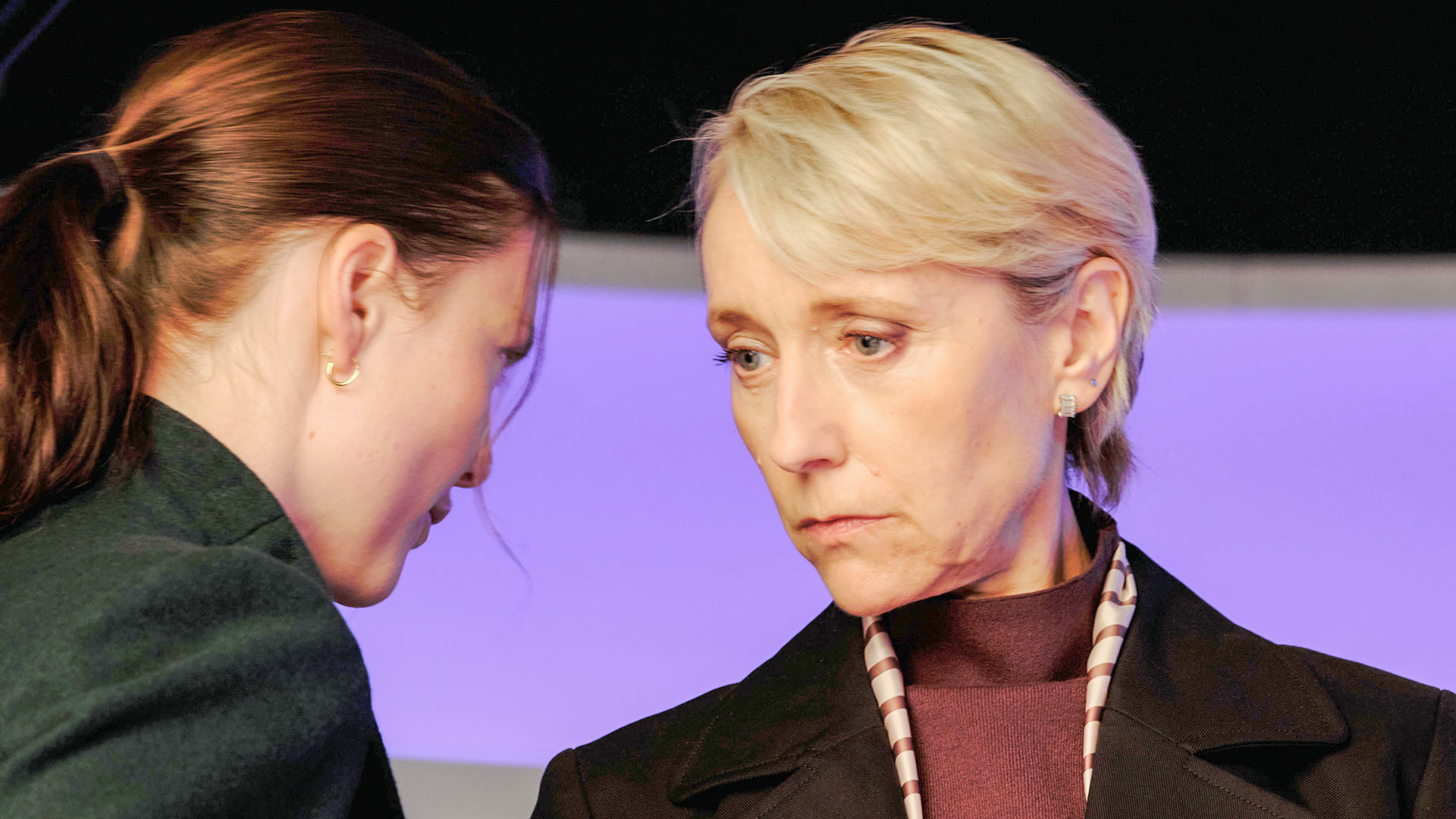 Watch The Capture Episode 3 on JioHotstar