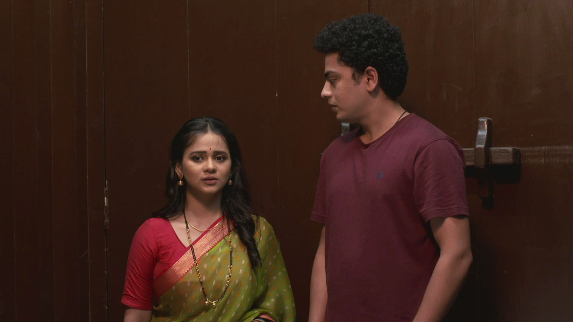 Watch Phulala Sugandha Maticha S1 Episode 418 on JioHotstar