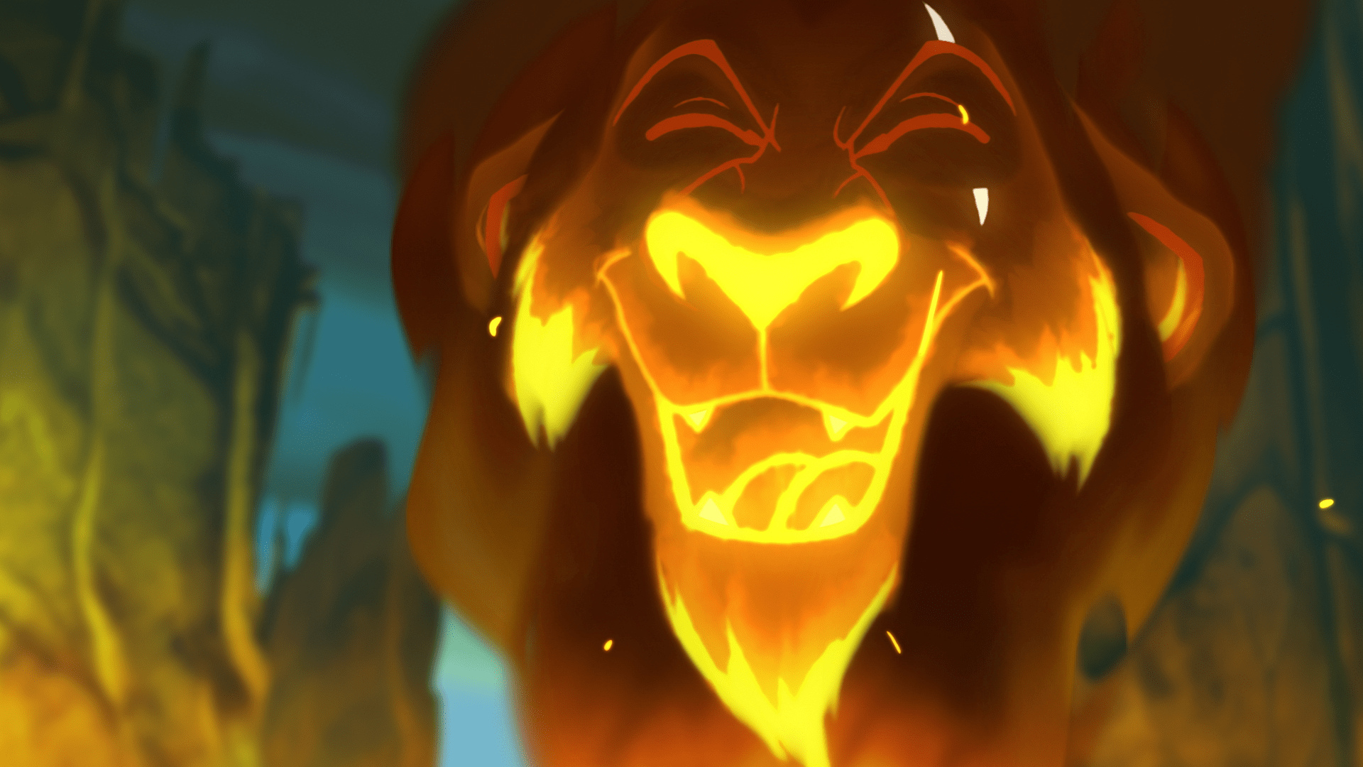 Watch قيادة الأسد الحارس S2 Episode 29 on Disney+ Saudi Arabia ...