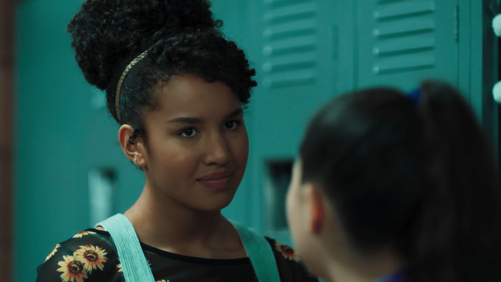 Shook (Shorts) - Disney+