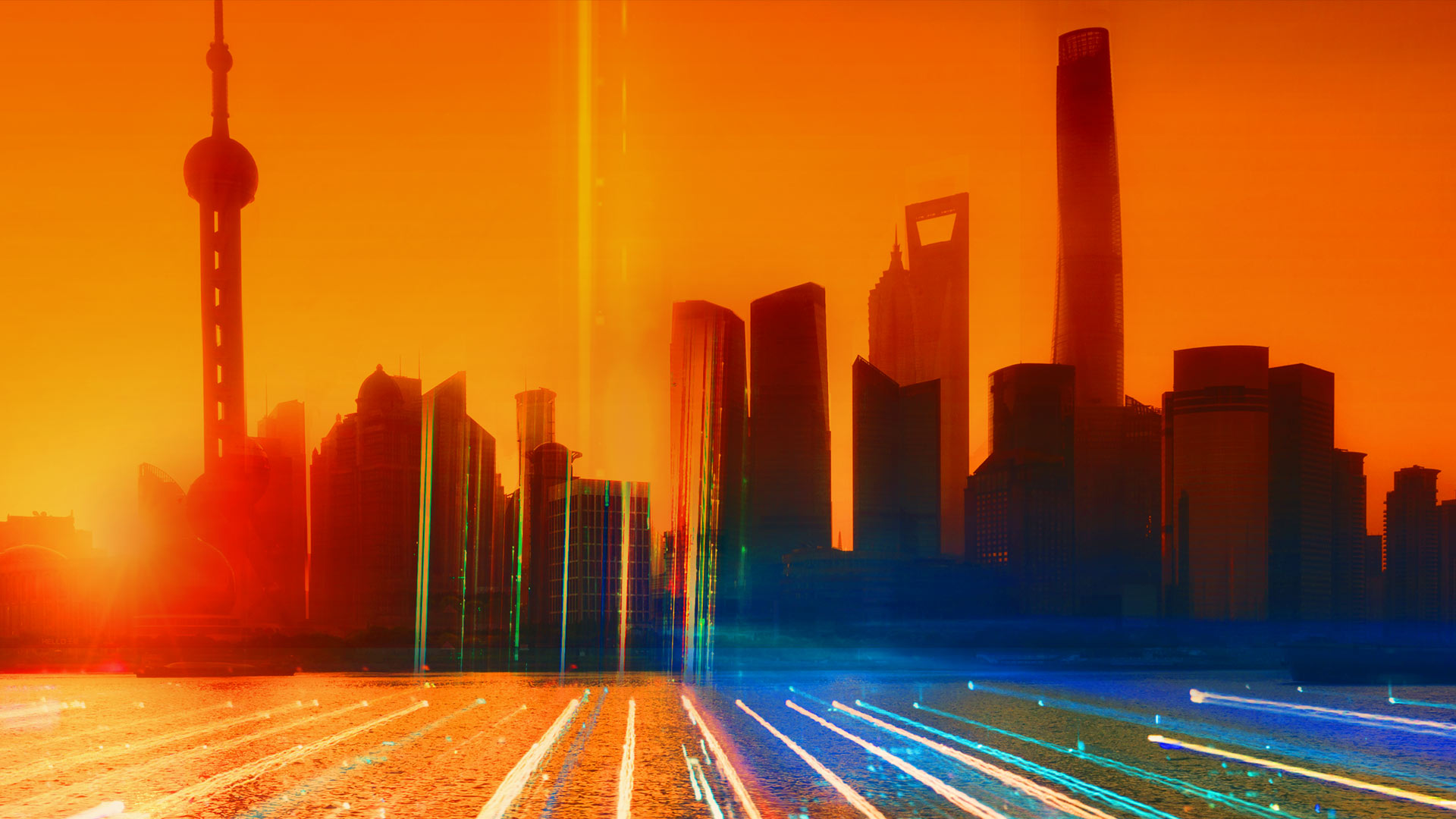 Engineering Connections - Disney+