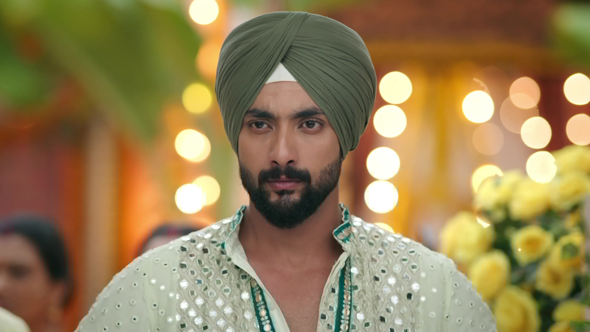 Watch Iss Ishq Ka... Rabb Rakha Episode 123 on JioHotstar