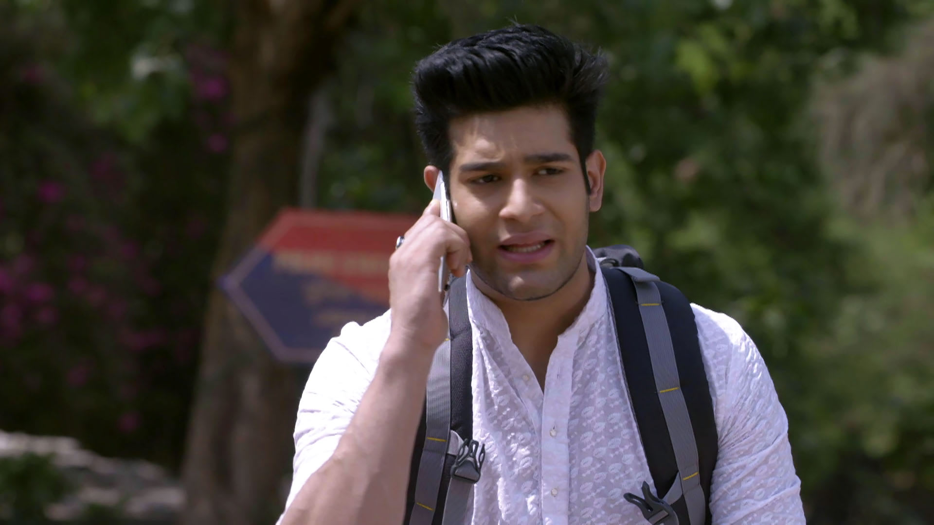 Watch Rohan in Trouble? Online