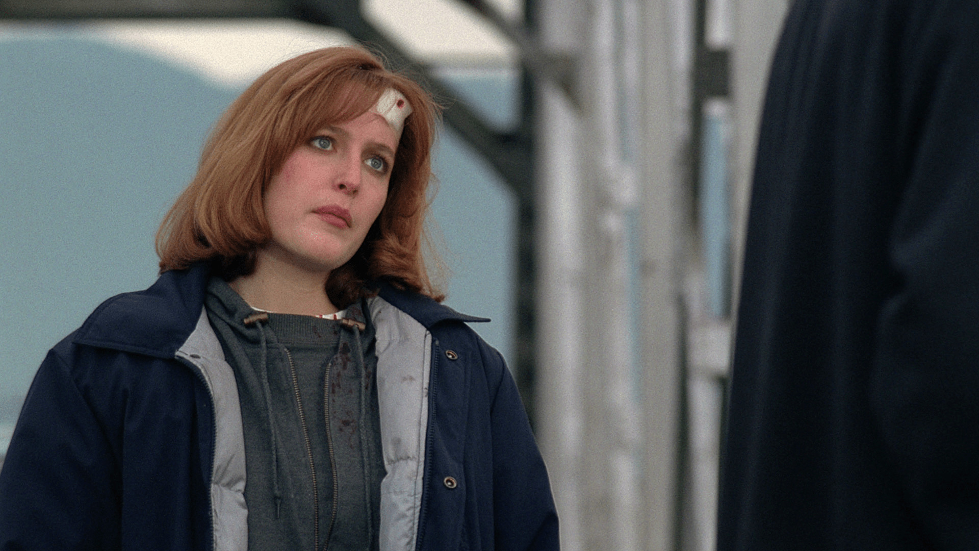 Watch The X-Files S2 Episode 17 on Disney+