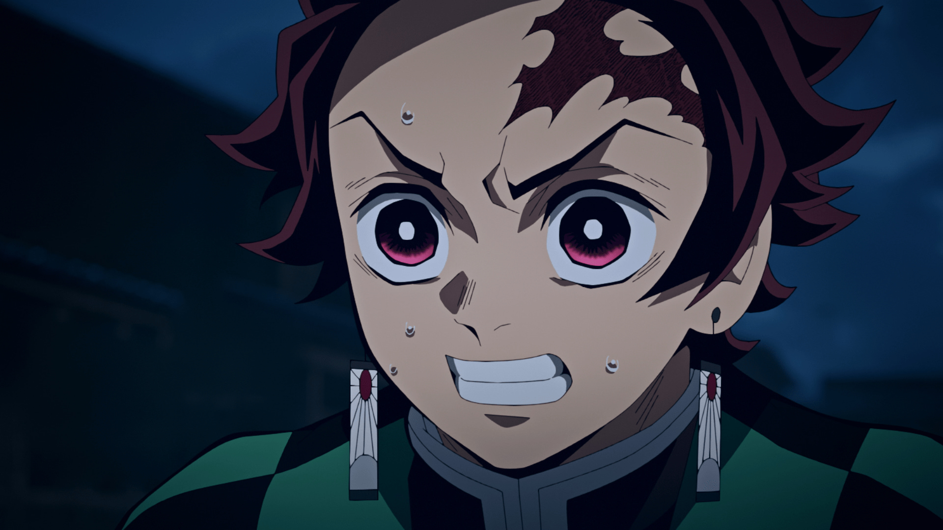 Watch Demon Slayer: Kimetsu no Yaiba Entertainment District Arc S1 ...