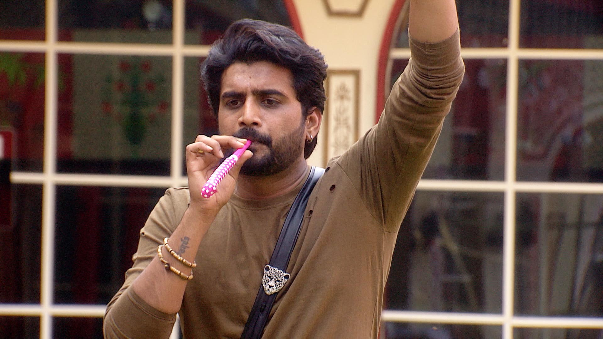 Guess the Song with Suma - Promo - JioHotstar