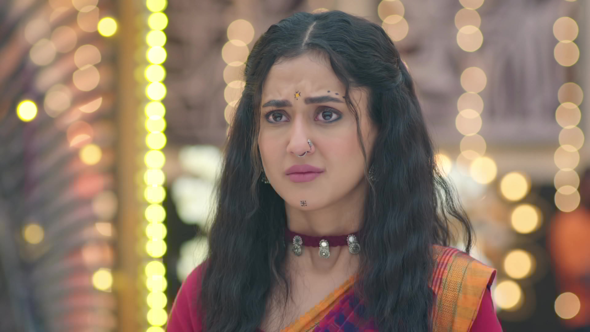 Stream Jhanak's Search for Her Father Season 2 Episode 598 – Jhanak's ...