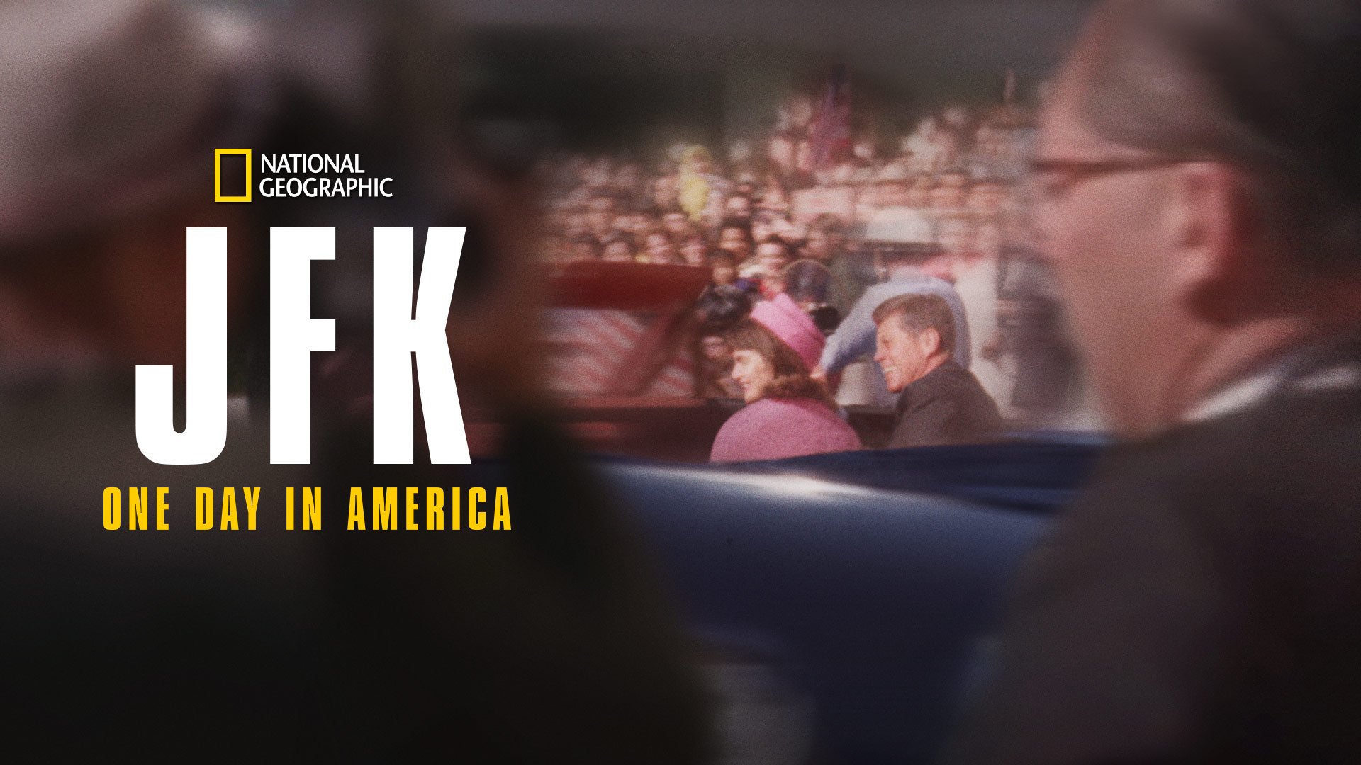 JFK: One Day in America - Trailer - JioHotstar