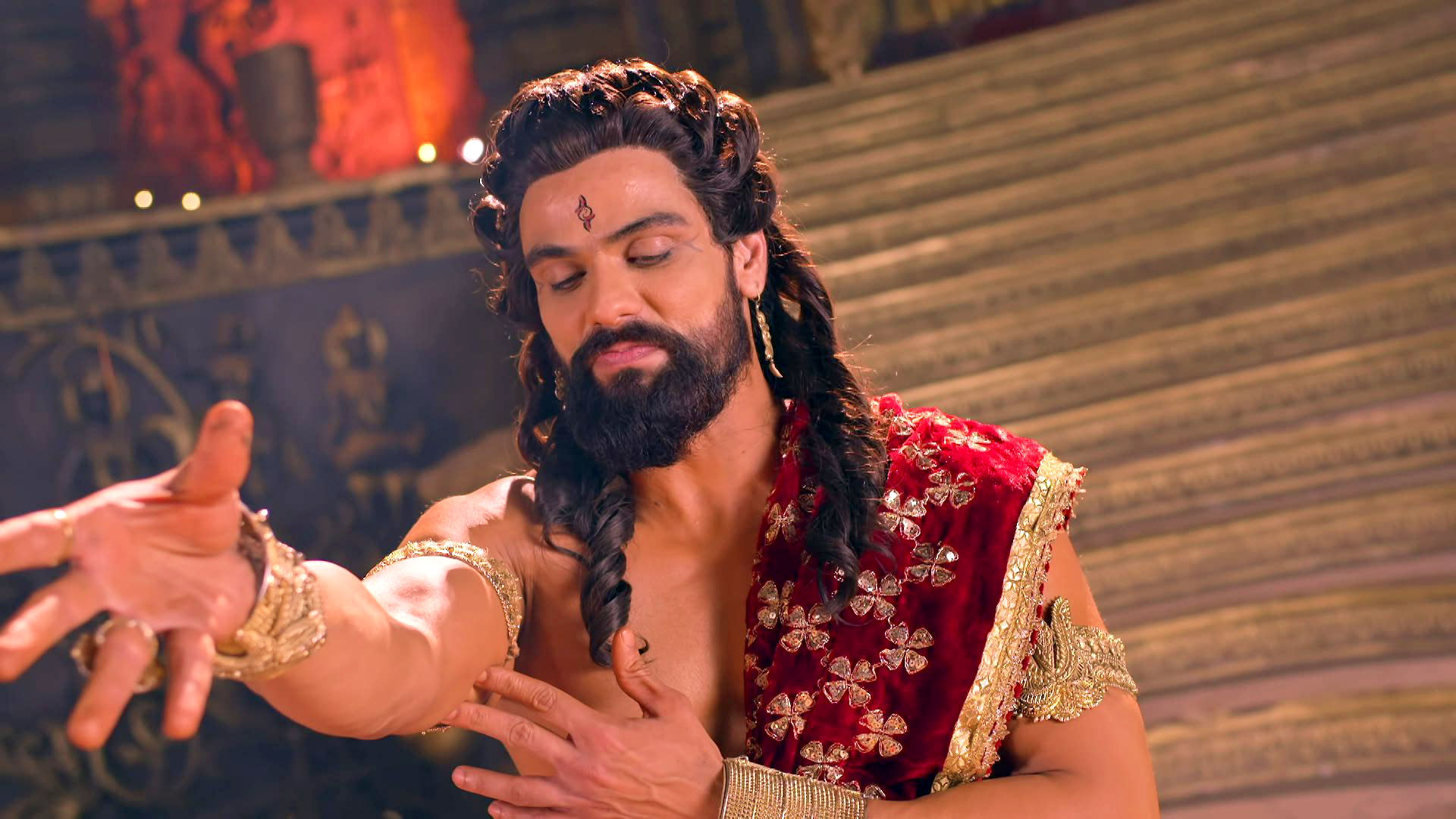 Watch RadhaKrishn S4 Episode 567 on JioHotstar