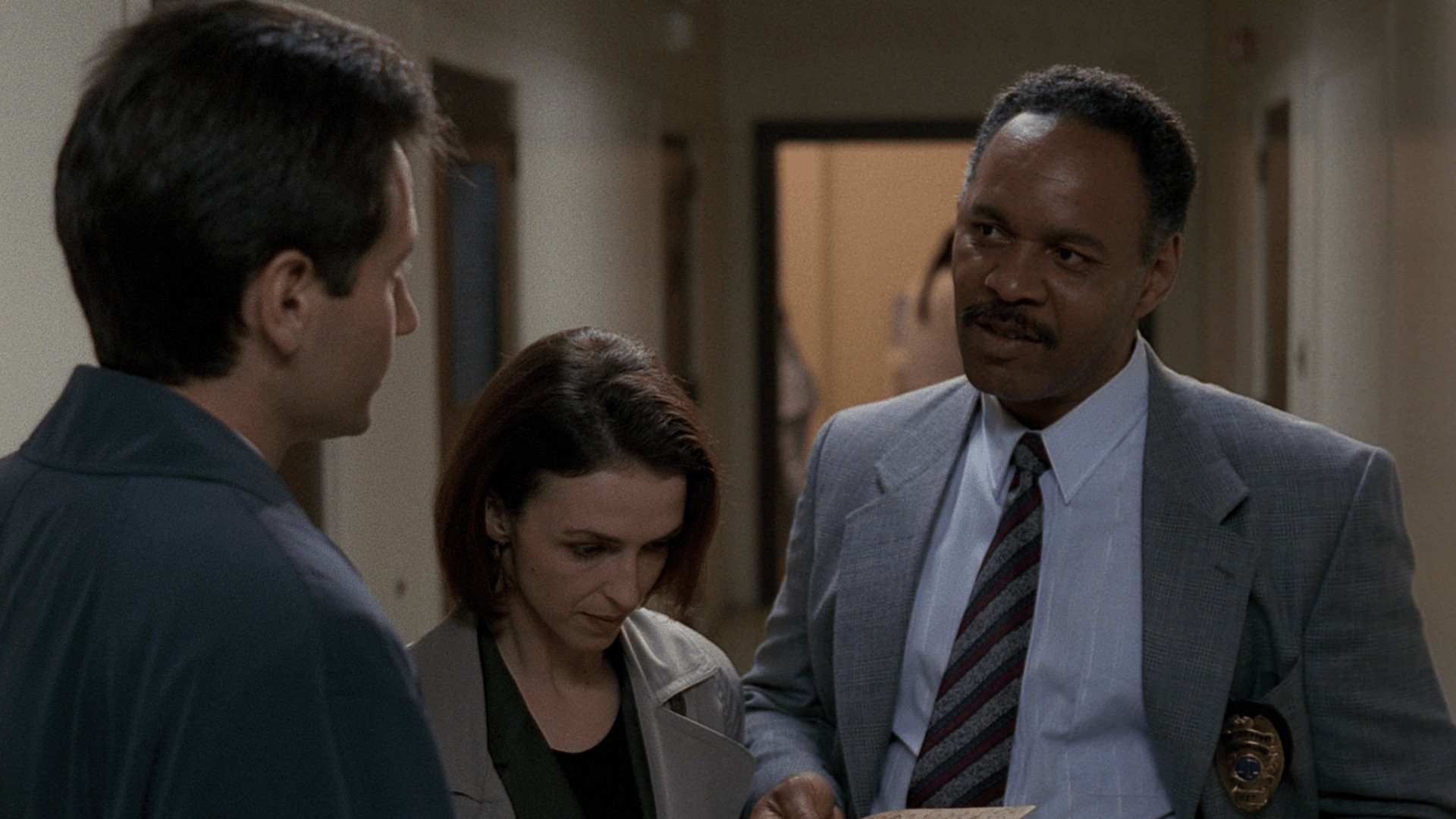 Watch The X-Files S2 Episode 23 on Disney+ South Africa | English ...